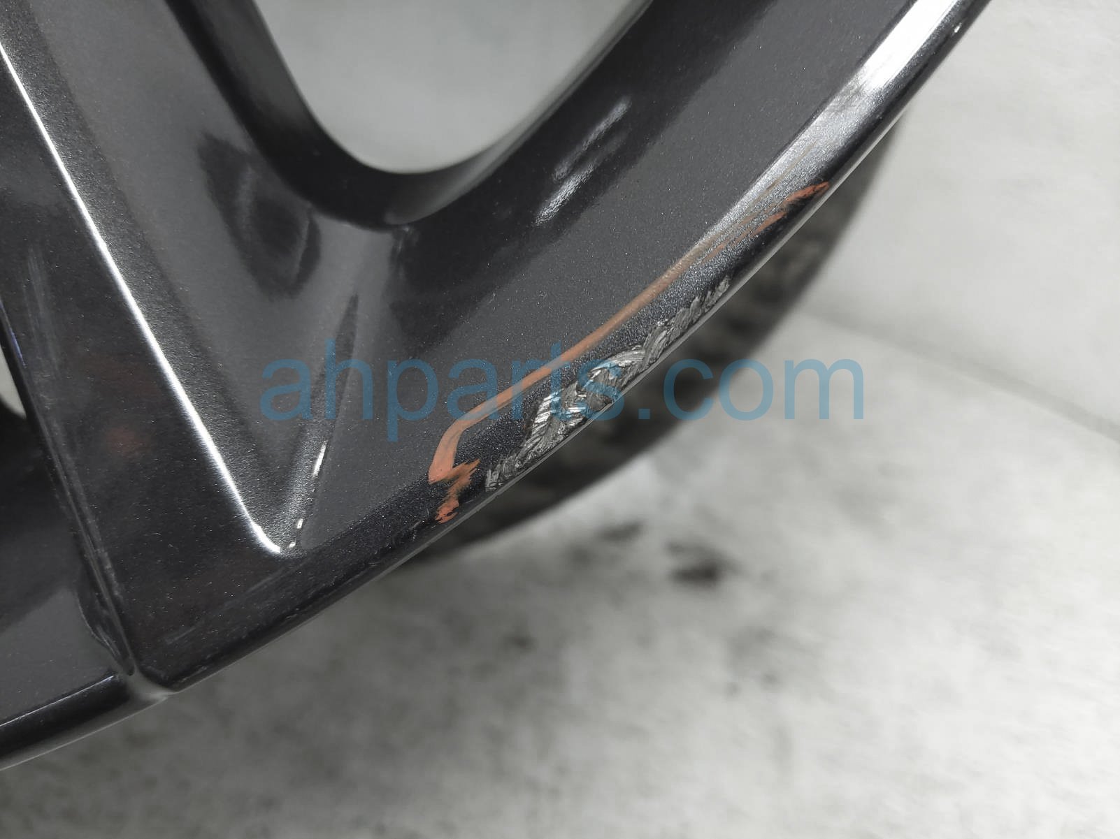 2023 Acura Integra Rear Driver Wheel / Rim - Some Curb 42700-3S5-A81,
