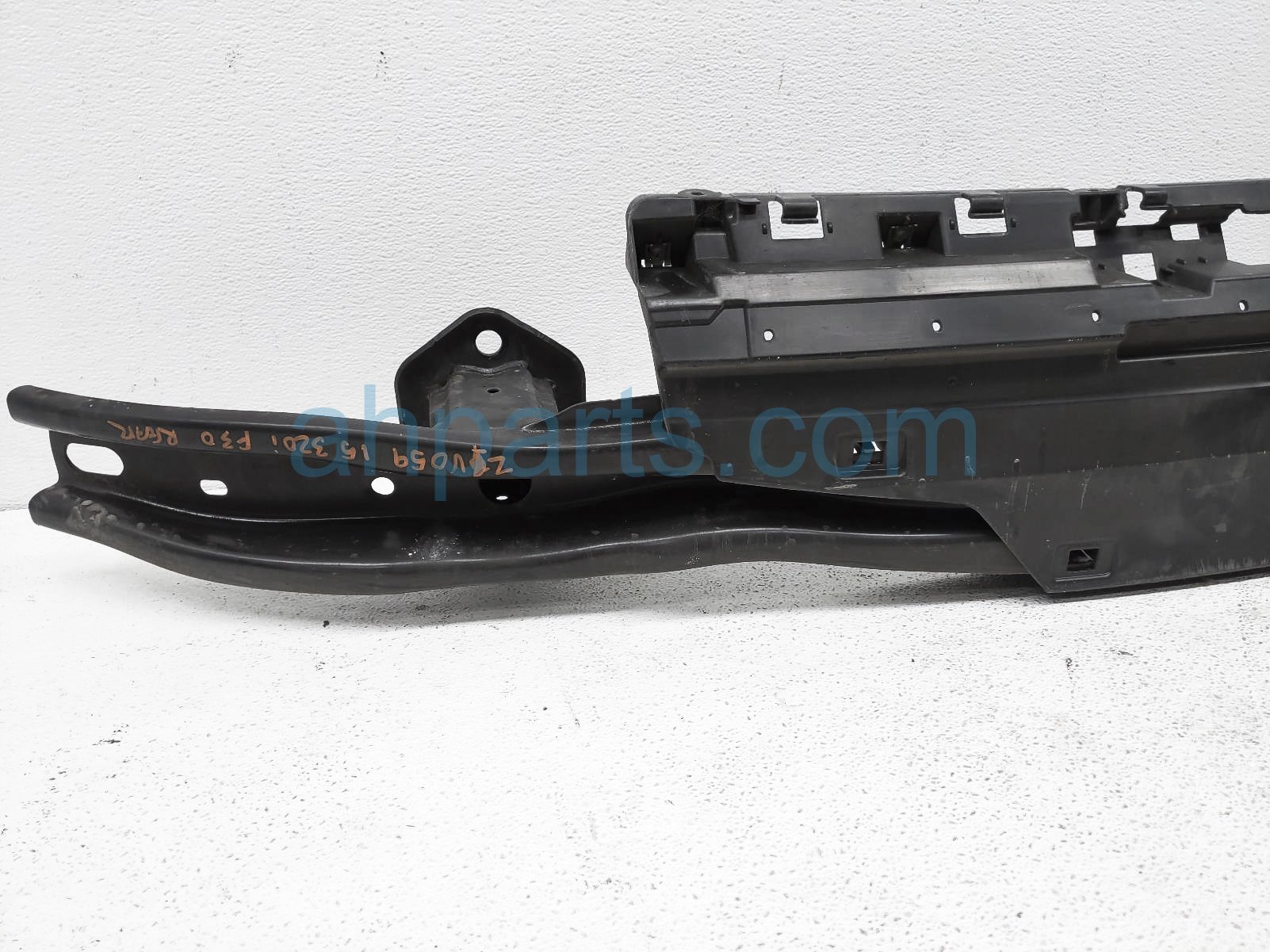 Sold 2015 BMW 320i Beam Rear Bumper Reinforcement Bar 51-12-8-054-200,