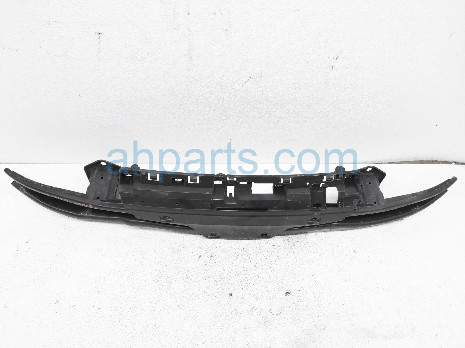 Sold 2015 BMW 320i Beam Rear Bumper Reinforcement Bar 51-12-8-054-200,