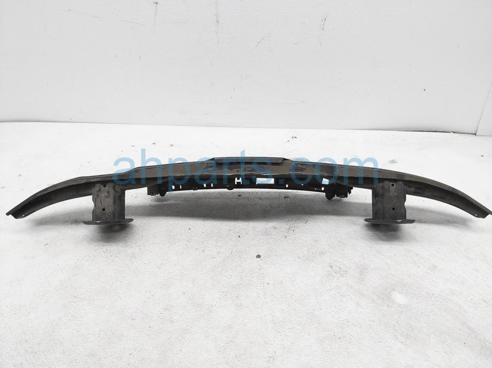 Sold 2015 BMW 320i Beam Rear Bumper Reinforcement Bar 51-12-8-054-200,