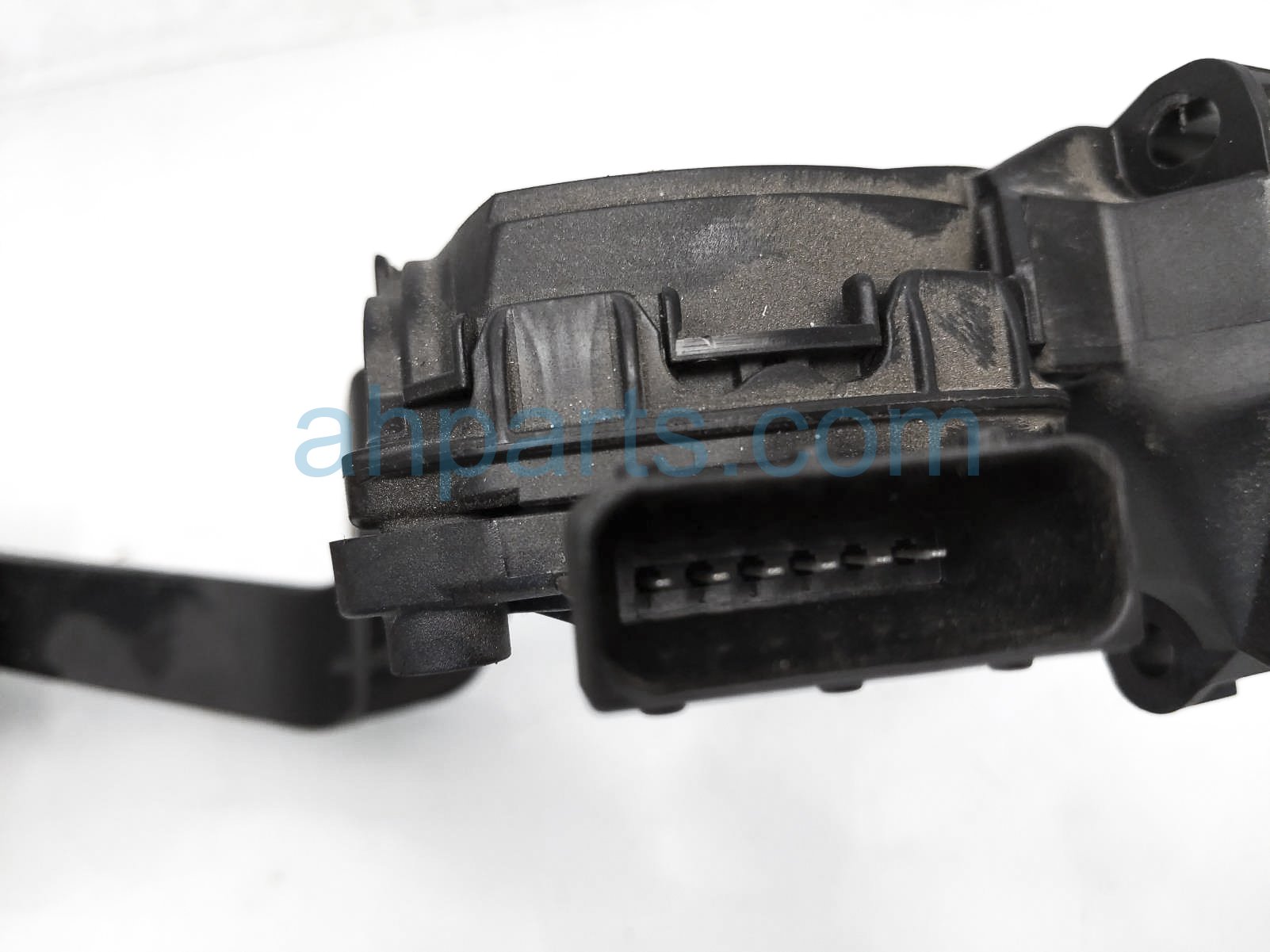 Sold 2019 Dodge Promaster City Gas / Accelerator Pedal Assy 68255373AA