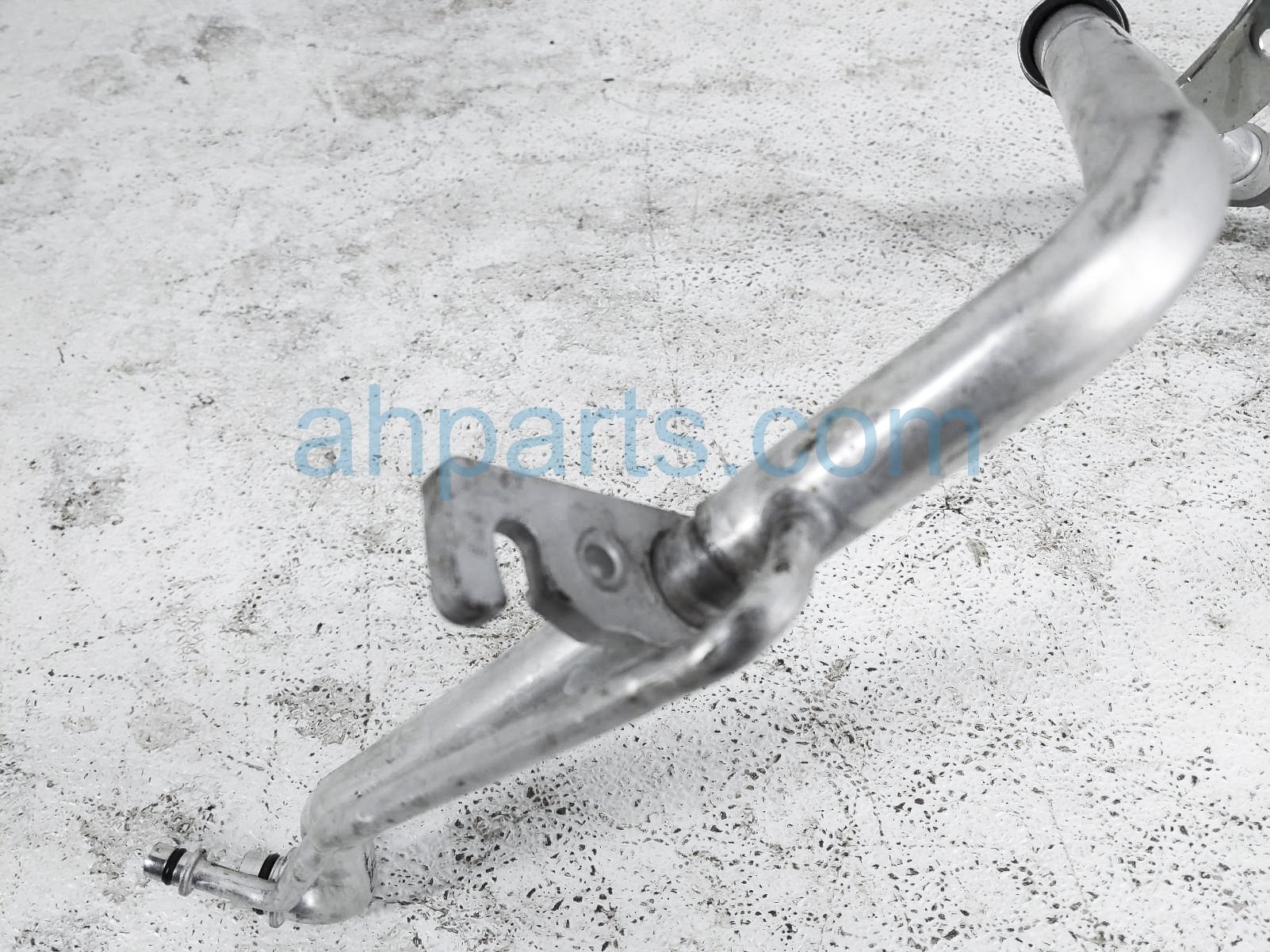 Sold 2021 Nissan Kicks Hose / Pipe / Ac Line Assy 92446-5RL0A,