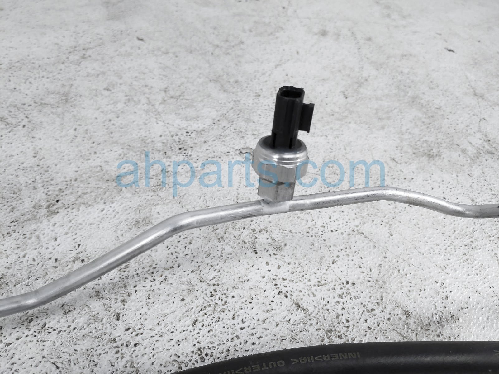 Sold 2021 Nissan Kicks Hose / Pipe / Ac Line Assy 92446-5RL0A,