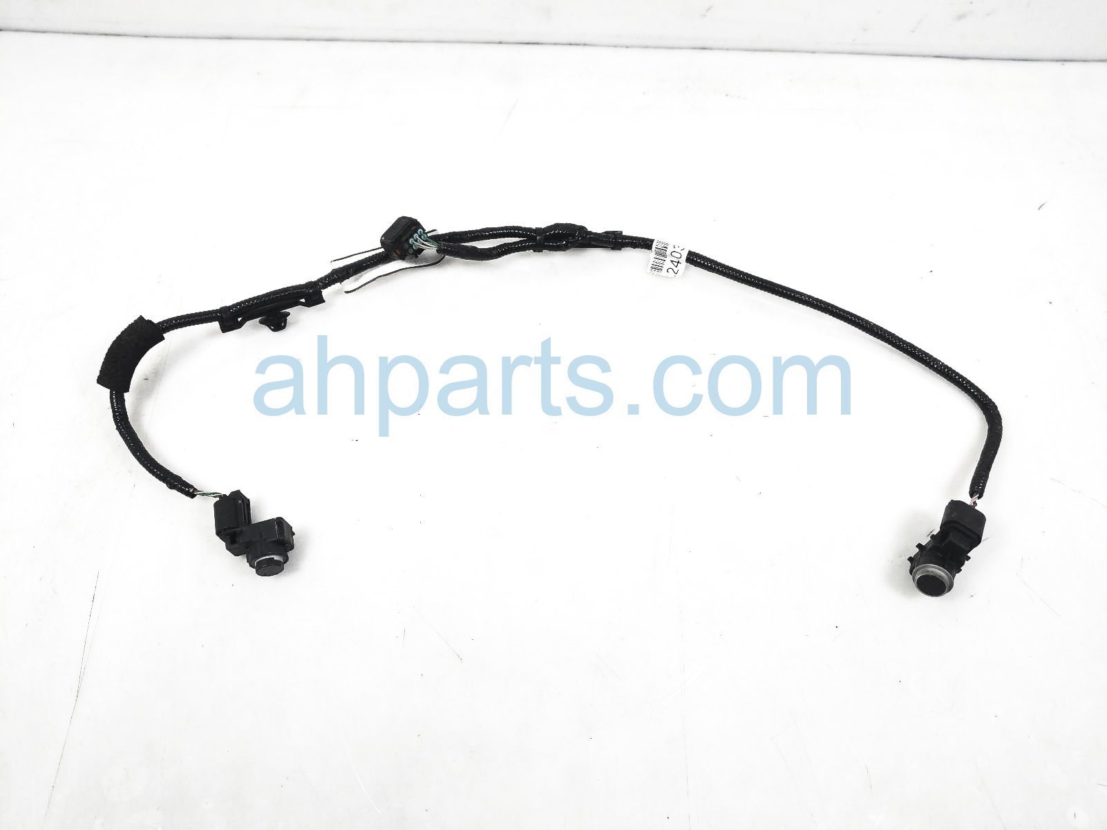 Sold 2022 Honda Civic Front Parking Aid Sensors W/harness 32121-T47-A40,