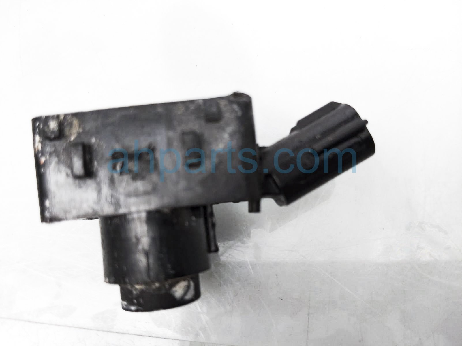 Sold 2020 Lexus Nx300 Front Bumper Single Parking Sensor 89341-33220,