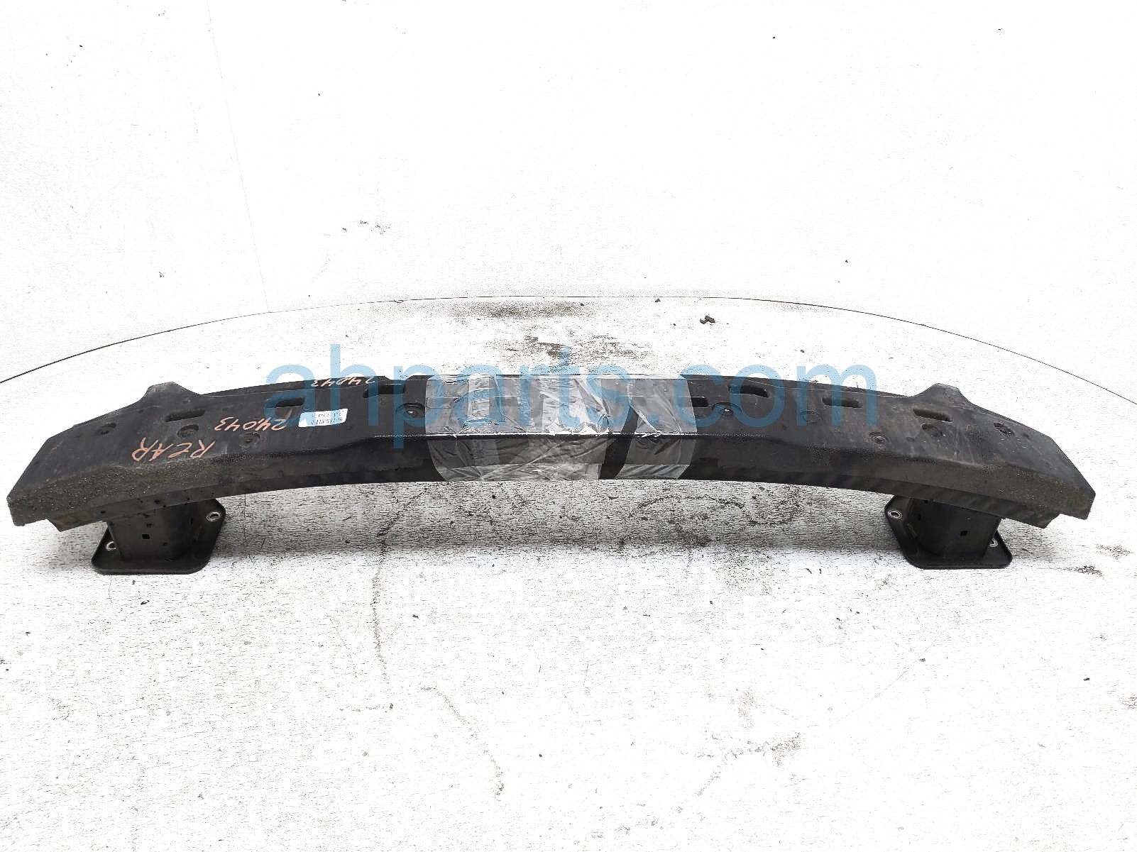 Sold 2014 Honda Civic Beam Rear Bumper Reinforcement Bar 71530-TS8-A50ZZ,