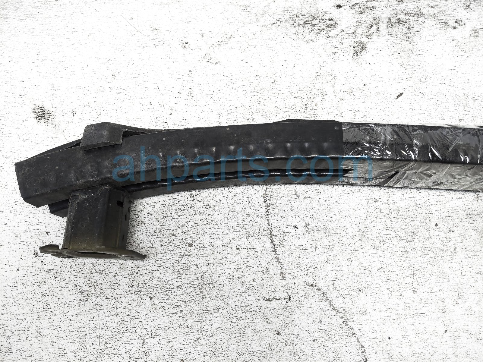 Sold 2014 Honda Civic Beam Rear Bumper Reinforcement Bar 71530-TS8-A50ZZ,