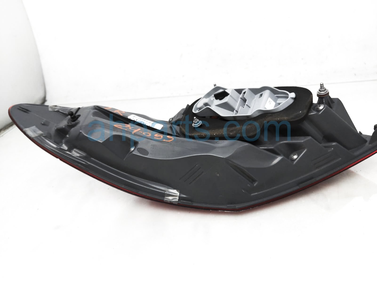 Sold 2018 Mercedes C300 Light / Rear Driver Tail Lamp (on Body) 205-906 ...