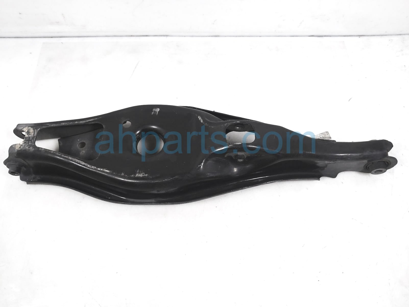 Sold 2018 Honda Accord Lower Rear Driver Spring Seat Control Arm 52355 ...