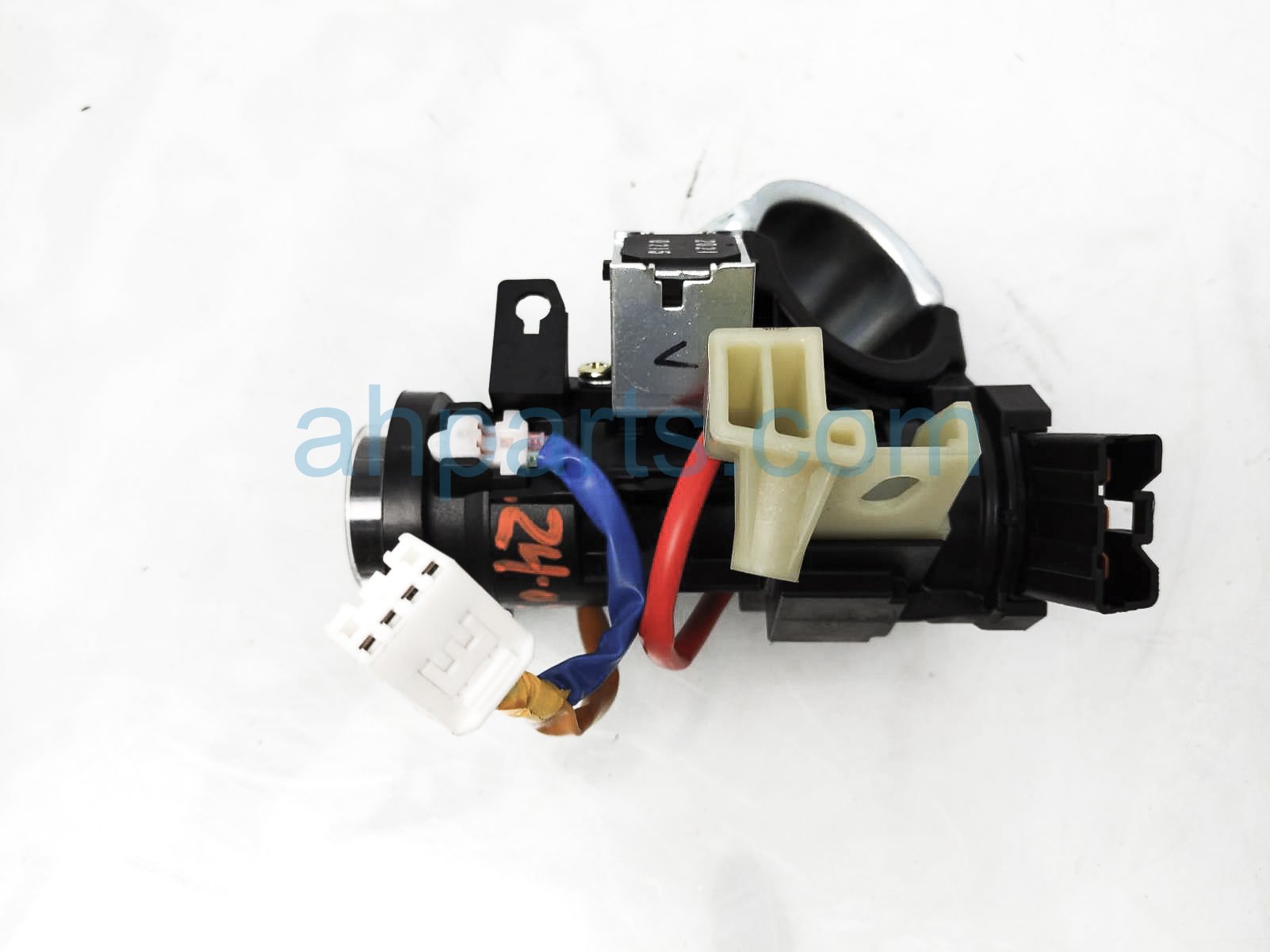 Sold 2021 Kia Soul Column A/t Ignition Switch - W/o Key - 2.0l 81910-M7100,