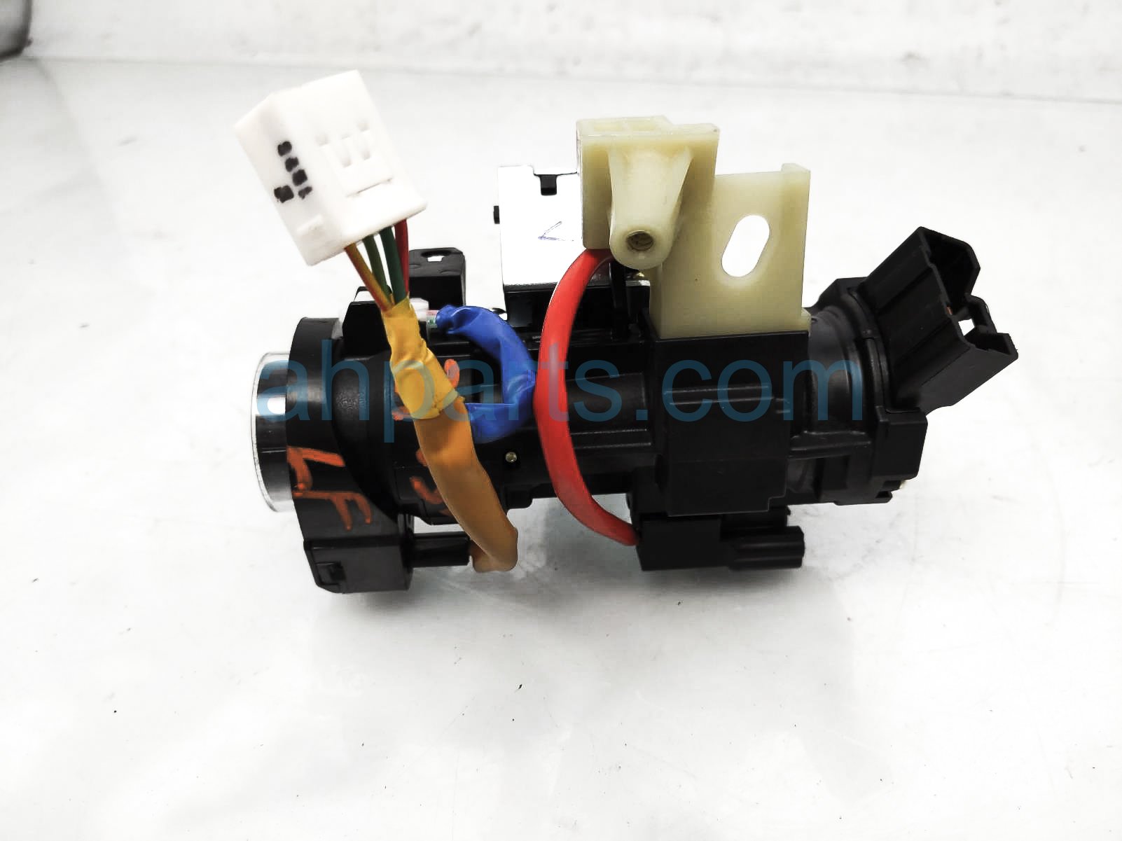 2021 Kia Soul Column A/t Ignition Switch - W/o Key - 2.0l 81910-M7100,