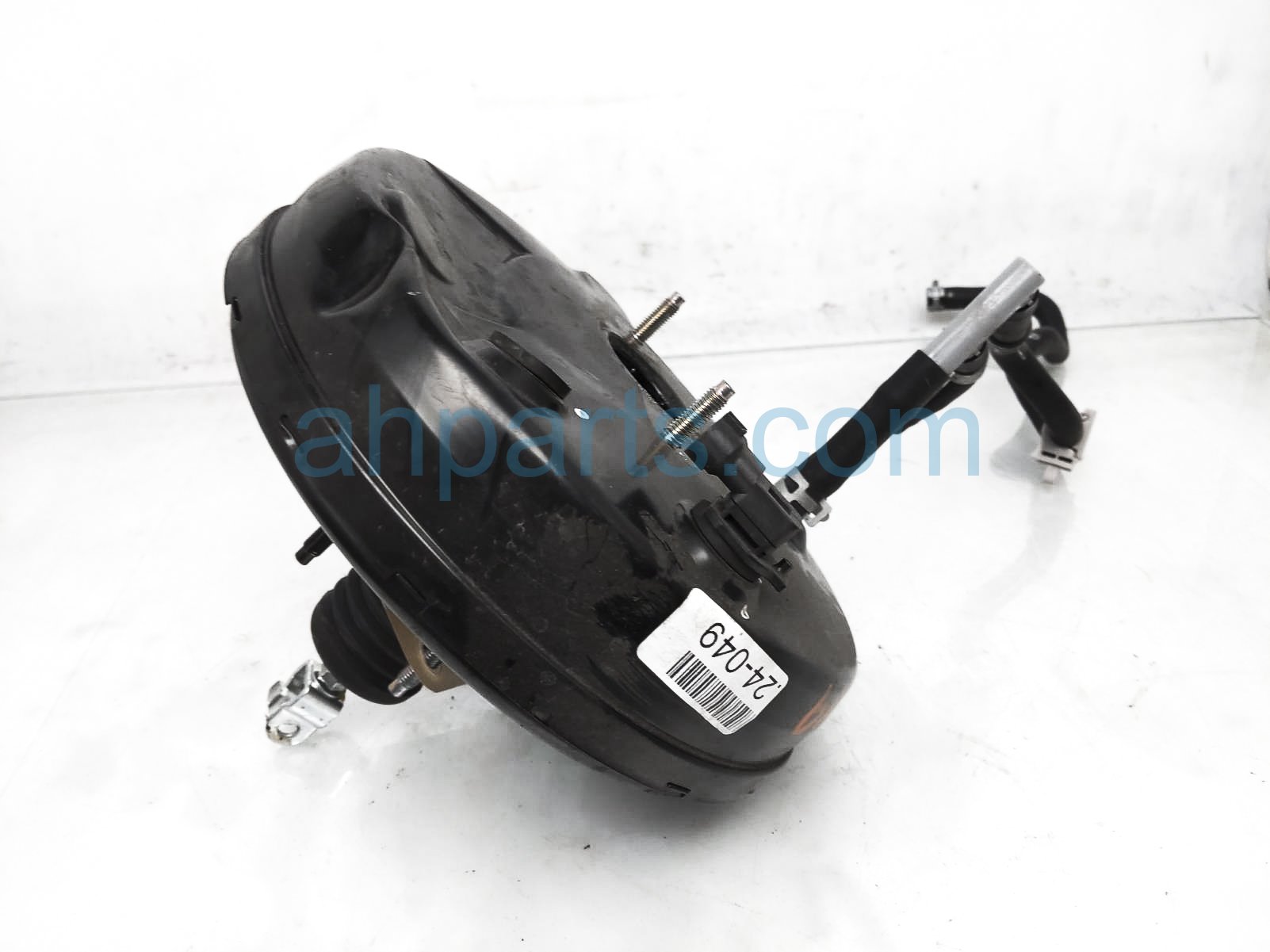 2023 Acura Integra Power Brake Booster - 1.5l At Fwd 01469-3S5-A00,