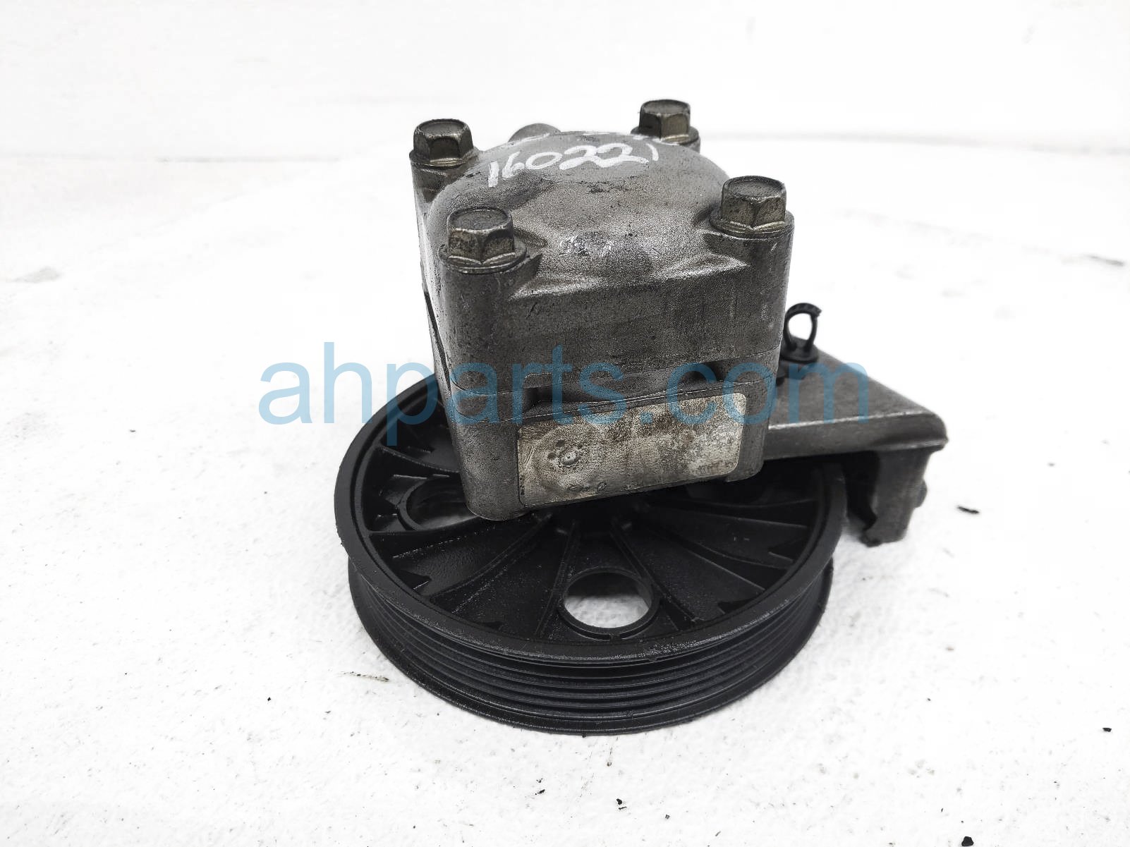 2000 Volvo S40 Power Steering Pump Assy 3524419