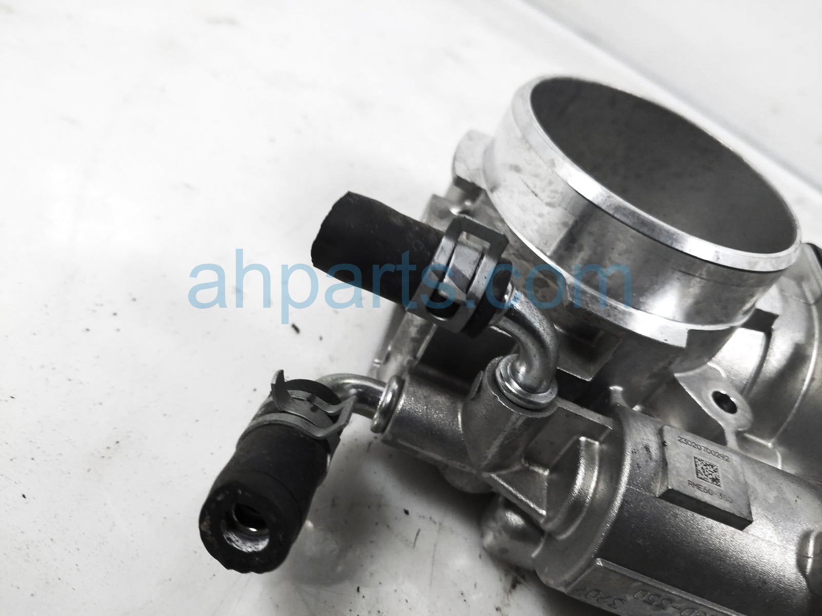 Sold 2023 Subaru WRX Throttle Body 16112AA500
