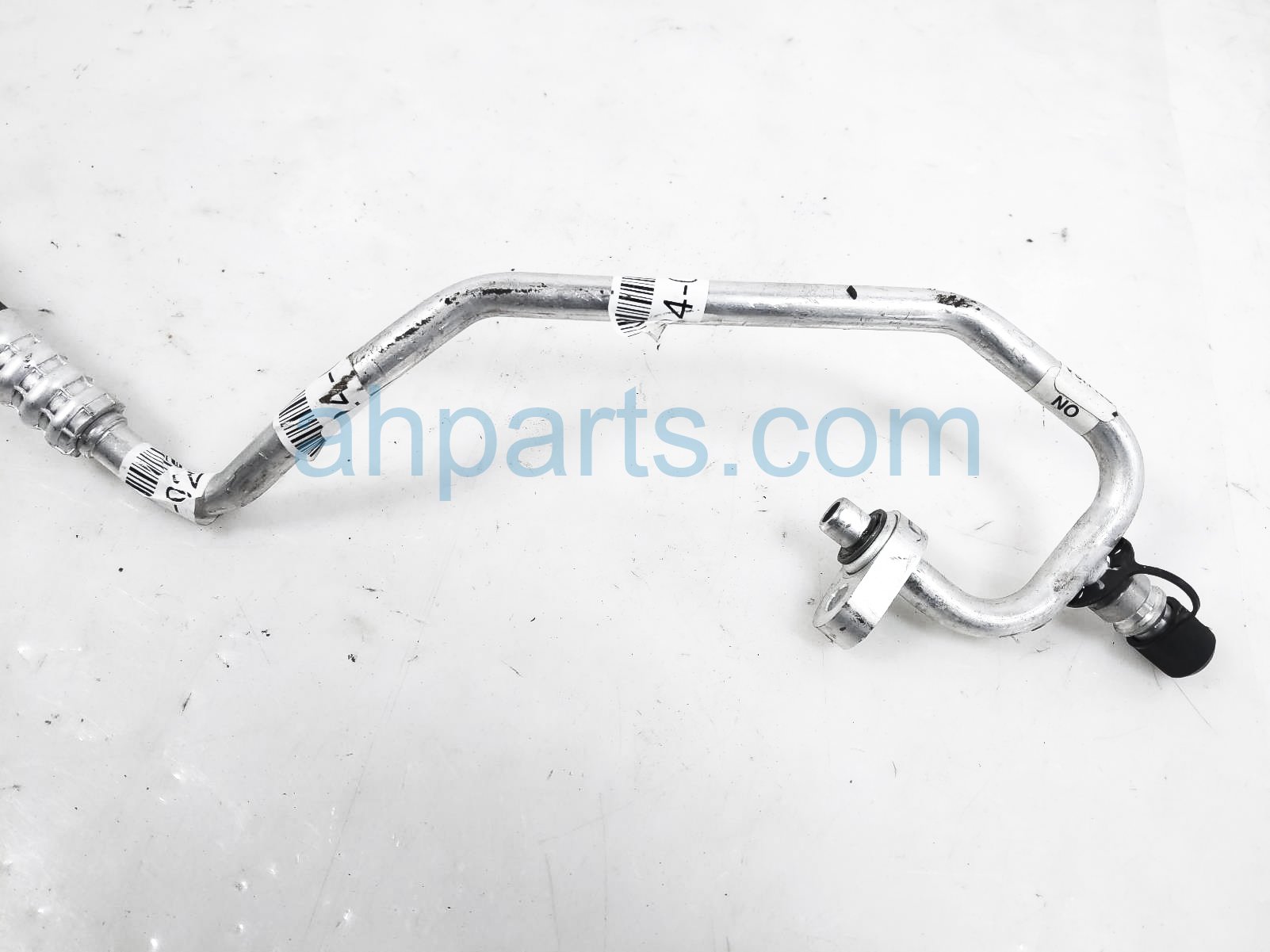 Sold 2020 Kia Telluride Ac Pipe Line A/c Refrigerant Discharge Hose 97762-S9000