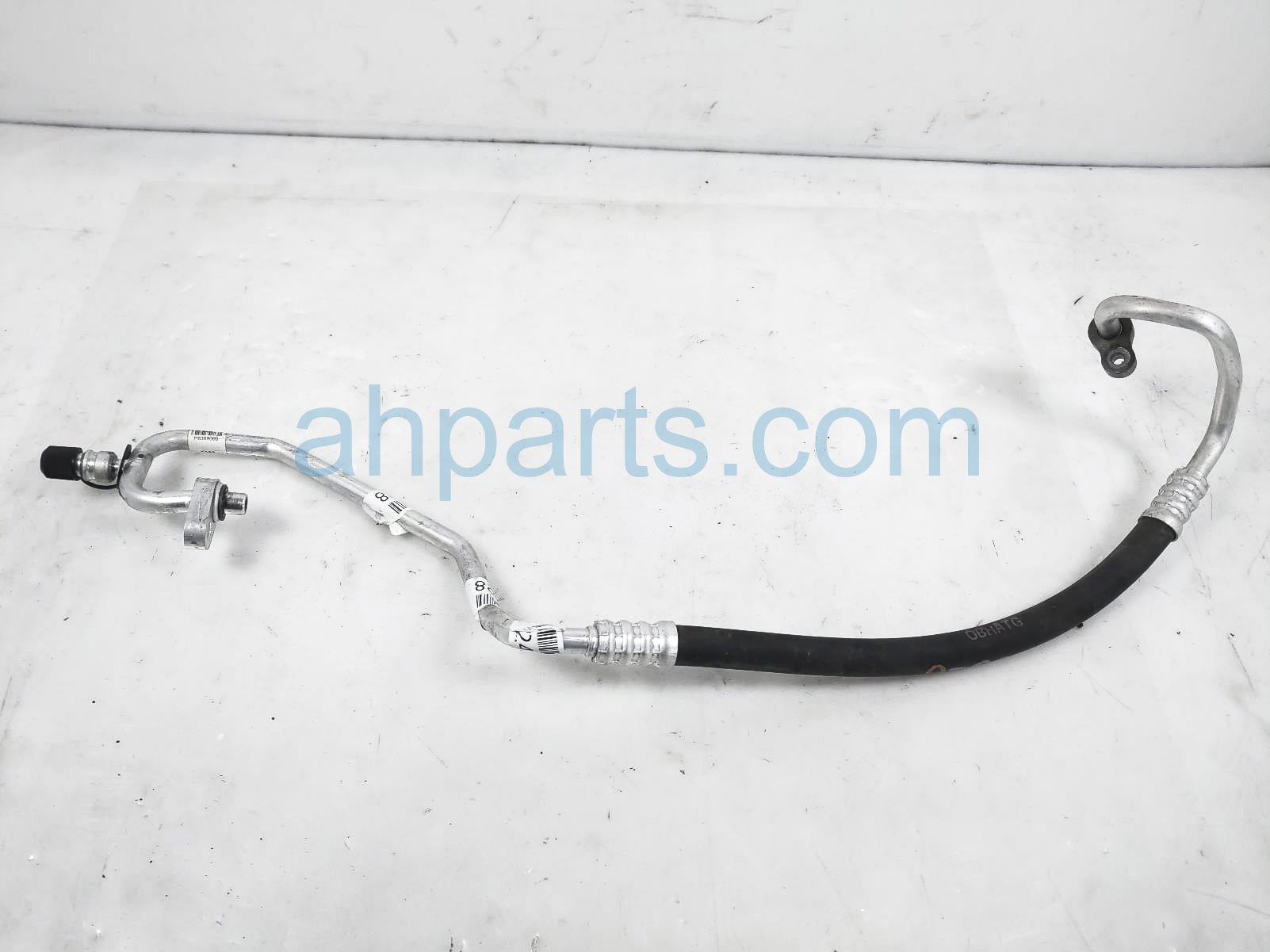 Sold 2020 Kia Telluride Ac Pipe Line A/c Refrigerant Discharge Hose 97762-S9000