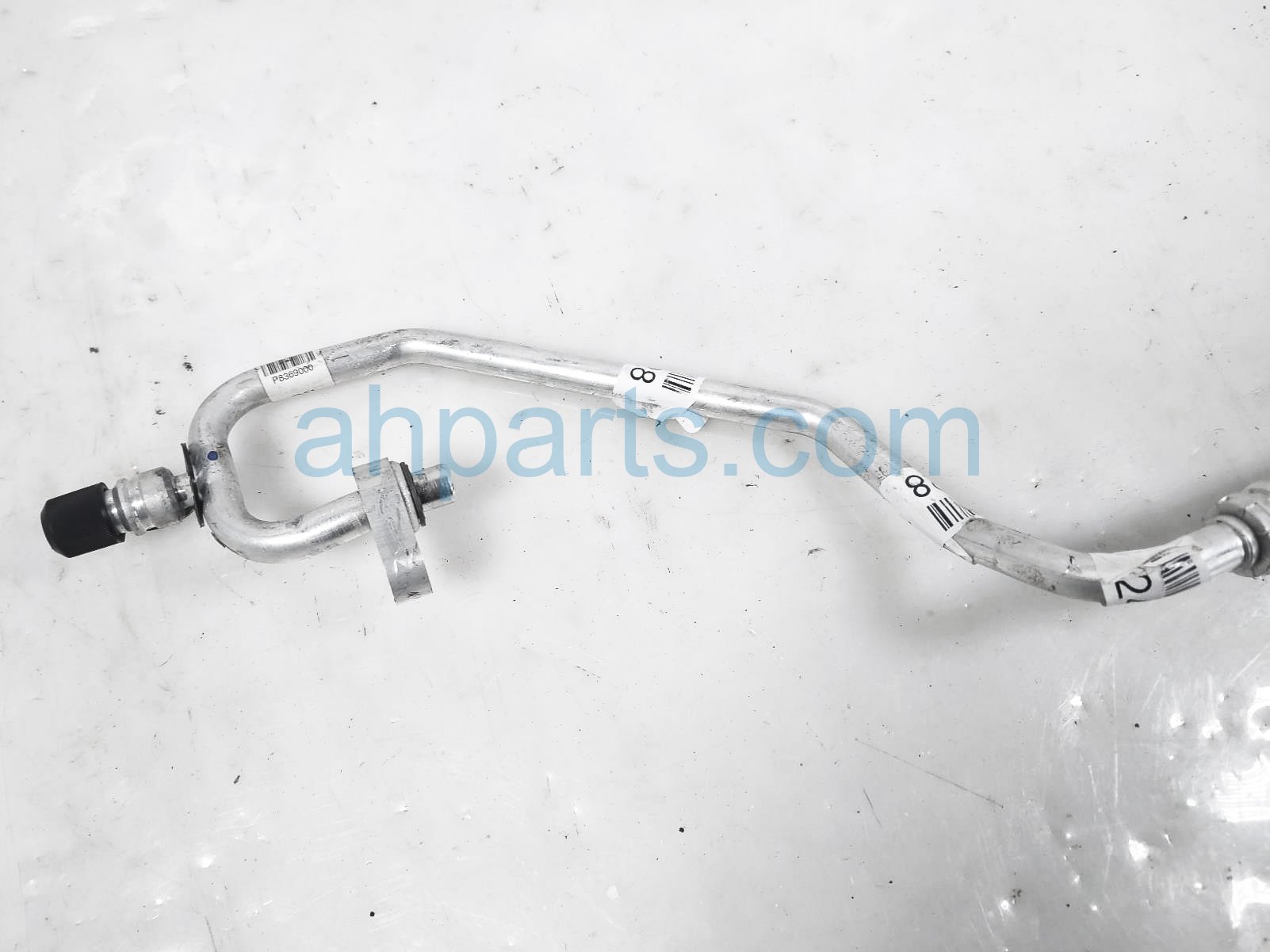 Sold 2020 Kia Telluride Ac Pipe Line A/c Refrigerant Discharge Hose 97762-S9000