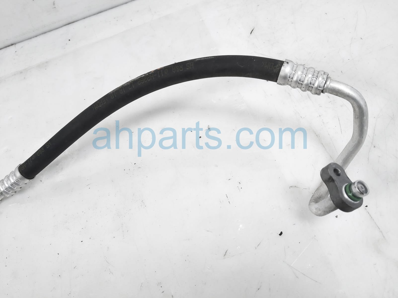 Sold 2020 Kia Telluride Ac Pipe Line A/c Refrigerant Discharge Hose 97762-S9000