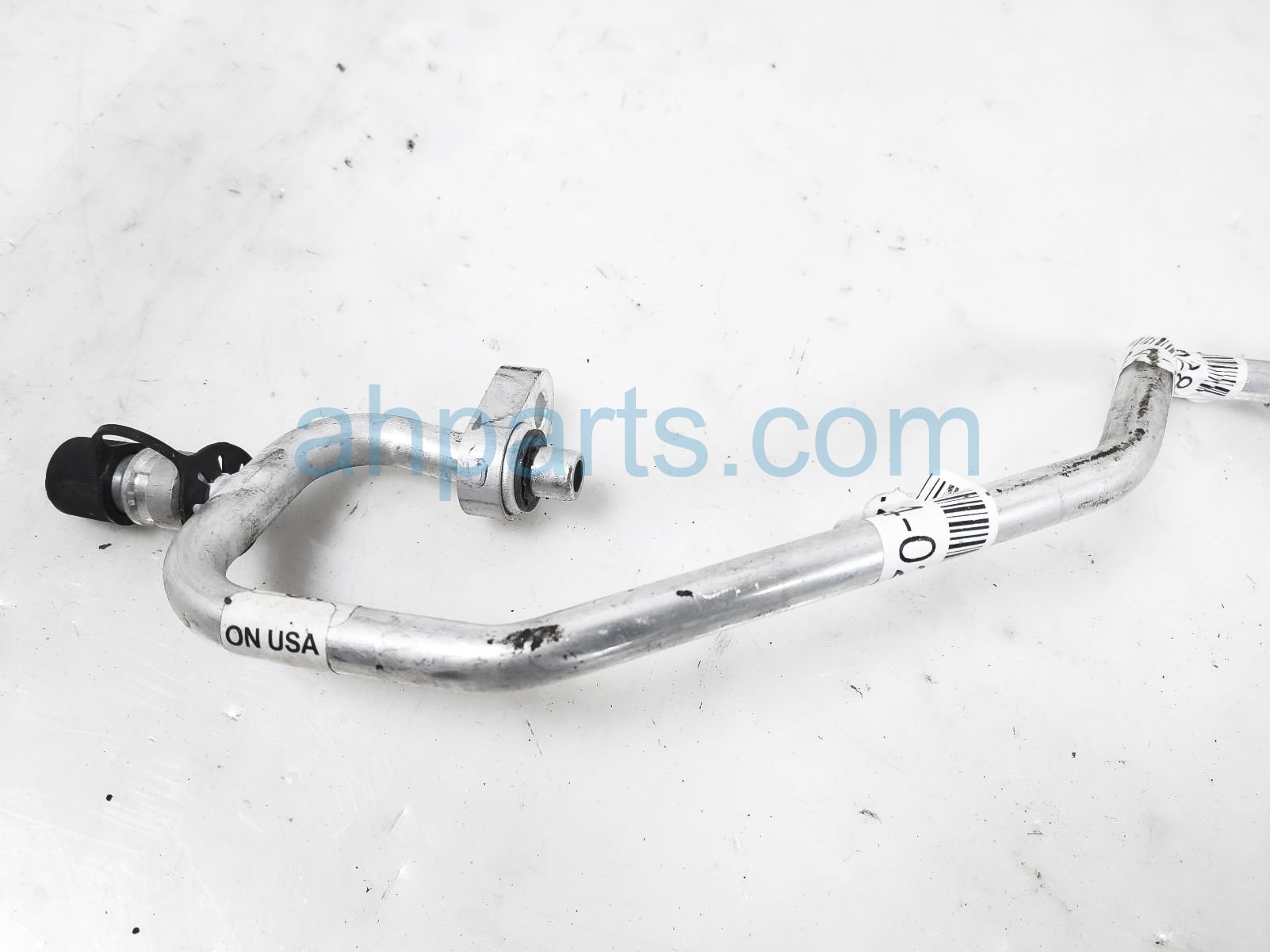 Sold 2020 Kia Telluride Ac Pipe Line A/c Refrigerant Discharge Hose 97762-S9000