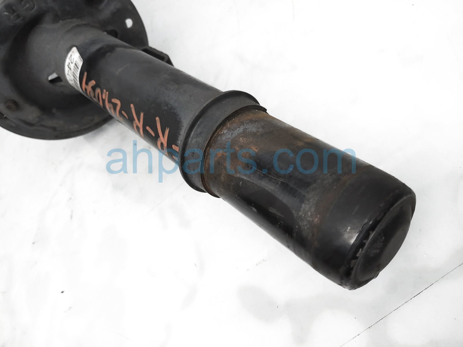 Sold 2018 Honda Odyssey Strut / Front Passenger Shock Srut + Spring ...