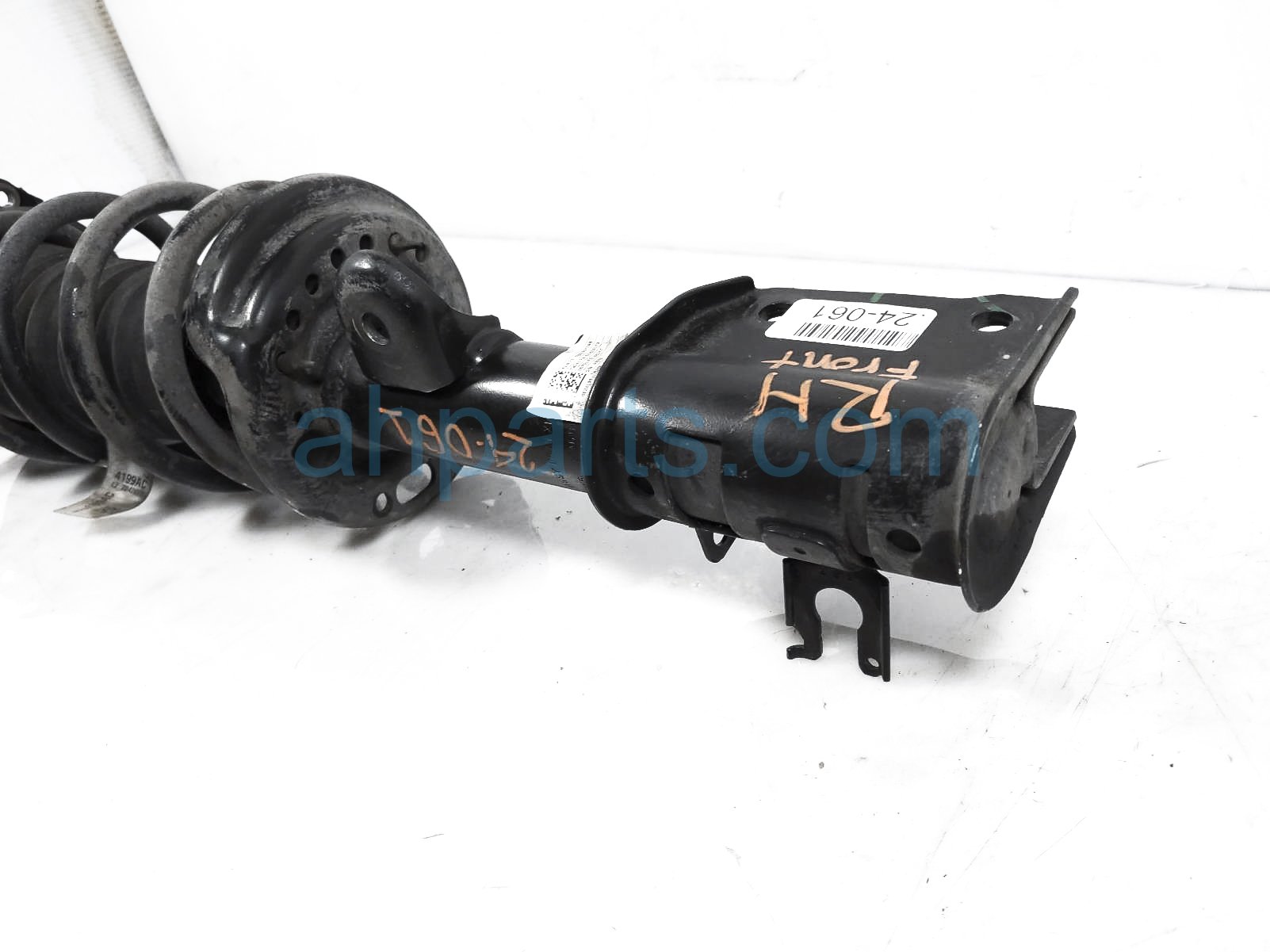 Sold 2021 Jeep Compass Front Passenger Strut + Spring 68259678AB,