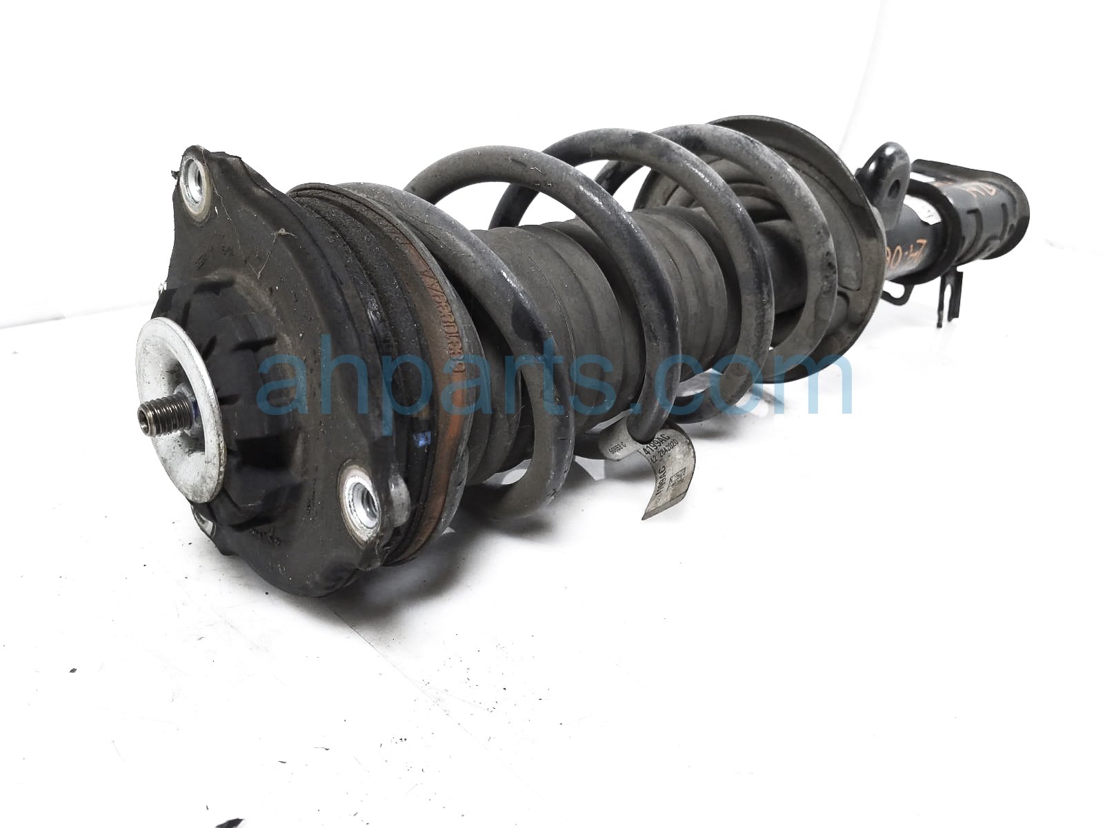 Sold 2021 Jeep Compass Front Passenger Strut + Spring 68259678AB,