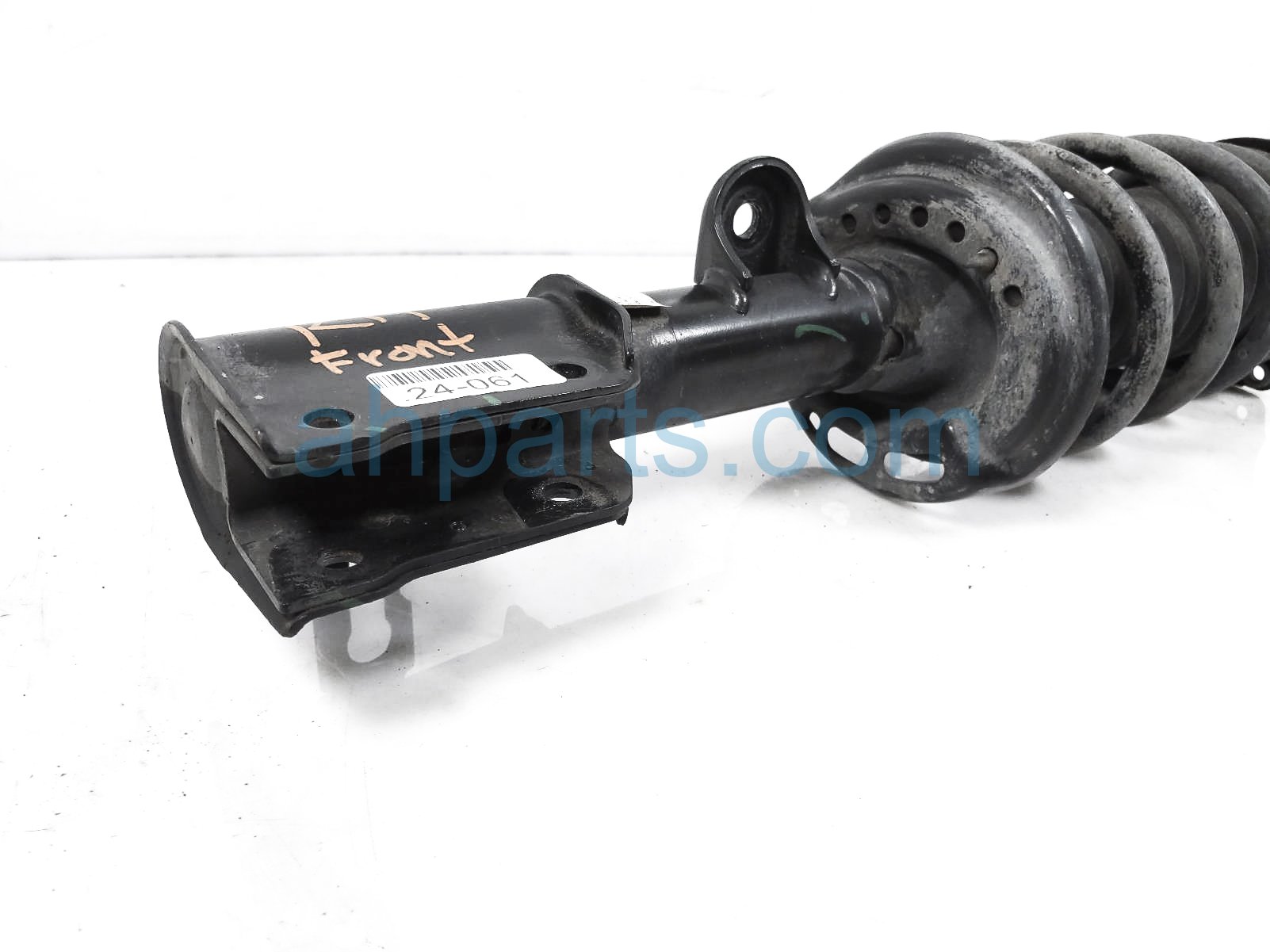 Sold 2021 Jeep Compass Front Passenger Strut + Spring 68259678AB,