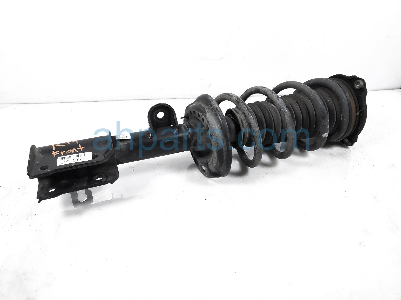 Sold 2021 Jeep Compass Front Passenger Strut + Spring 68259678AB,