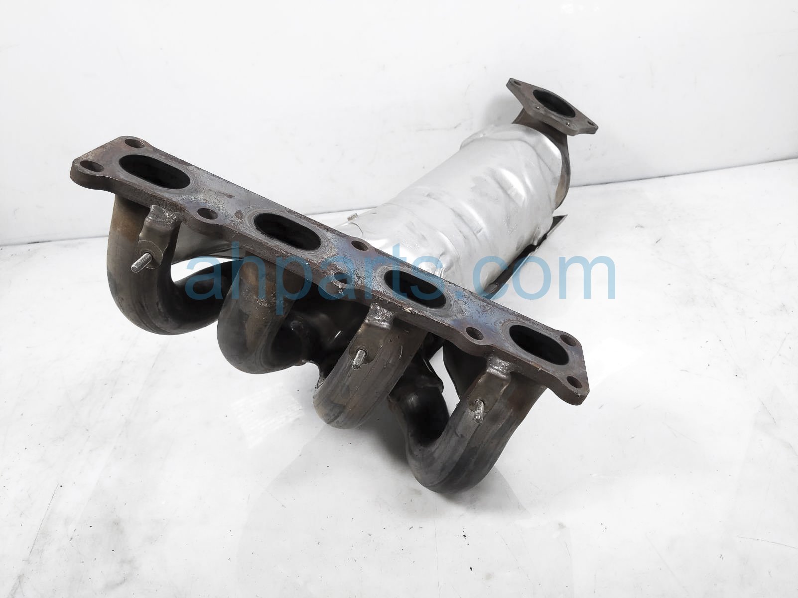 Sold 2021 Jeep Compass Exhaust Converter Manifold Unit 68315810AA
