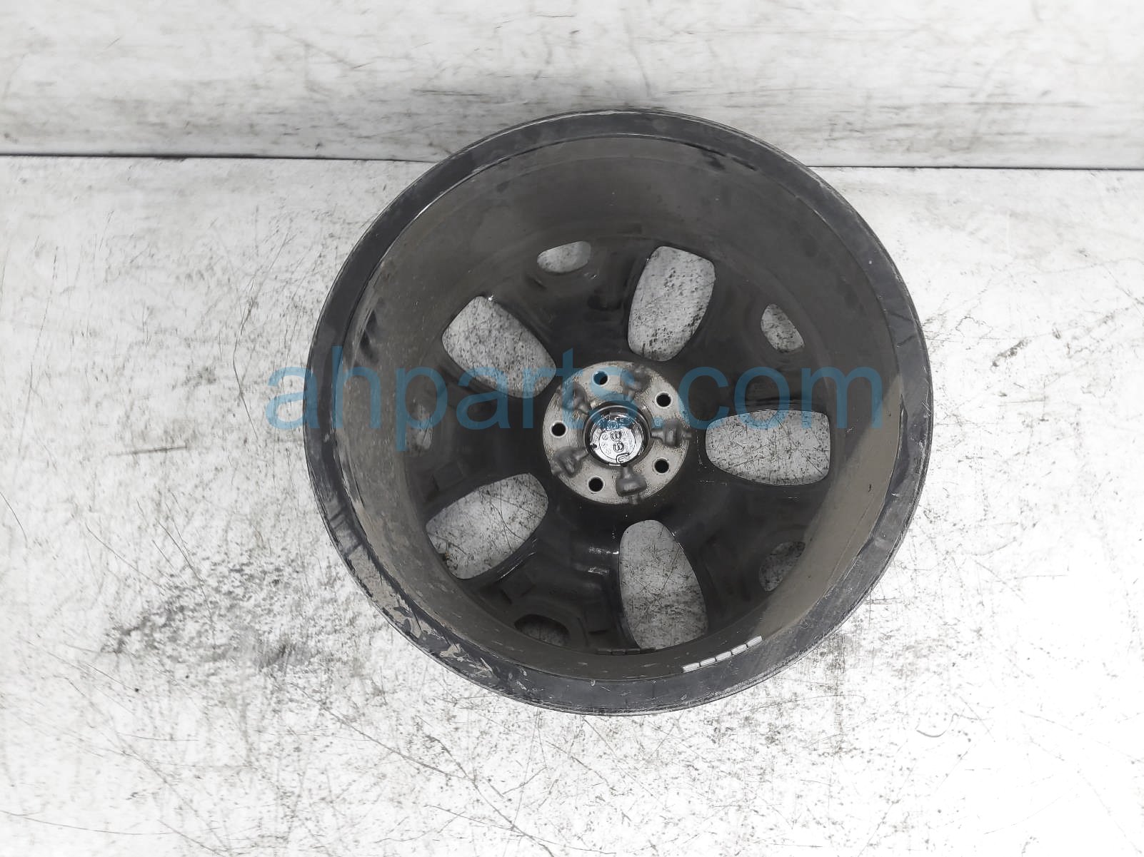 Sold 2021 Jeep Compass Front Driver Wheel / Rim 5VC281STAA