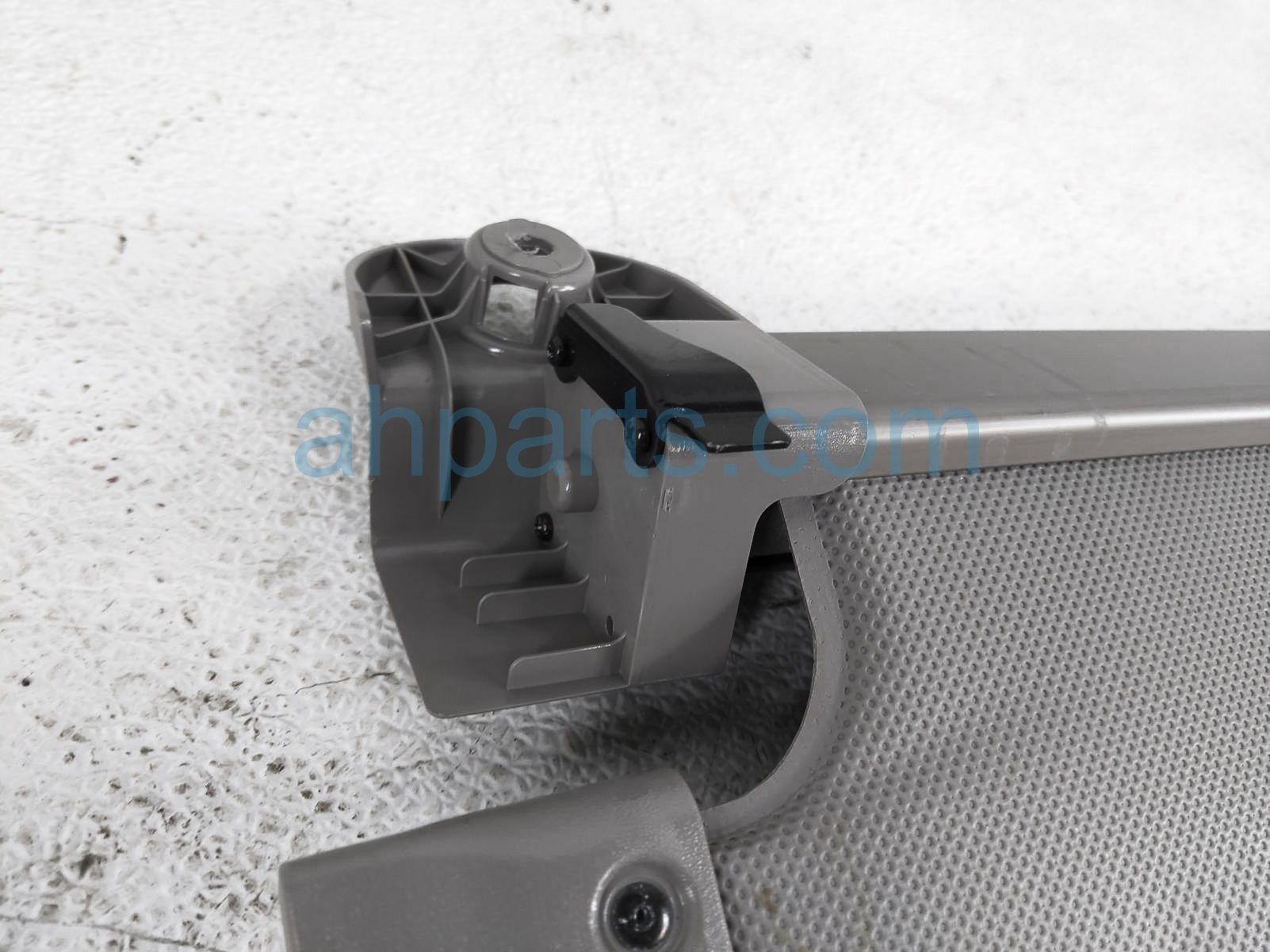 Sold 2005 Lexus Sc430 Cargo Room Tonneau Cover - Gray 64910-24013-B1,