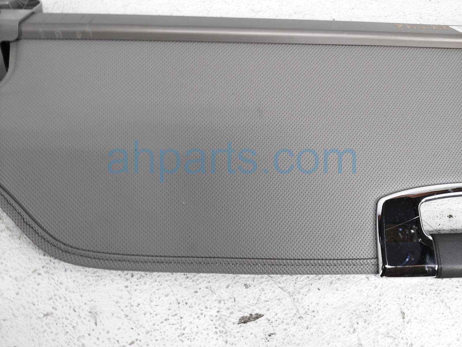Sold 2005 Lexus Sc430 Cargo Room Tonneau Cover - Gray 64910-24013-B1,
