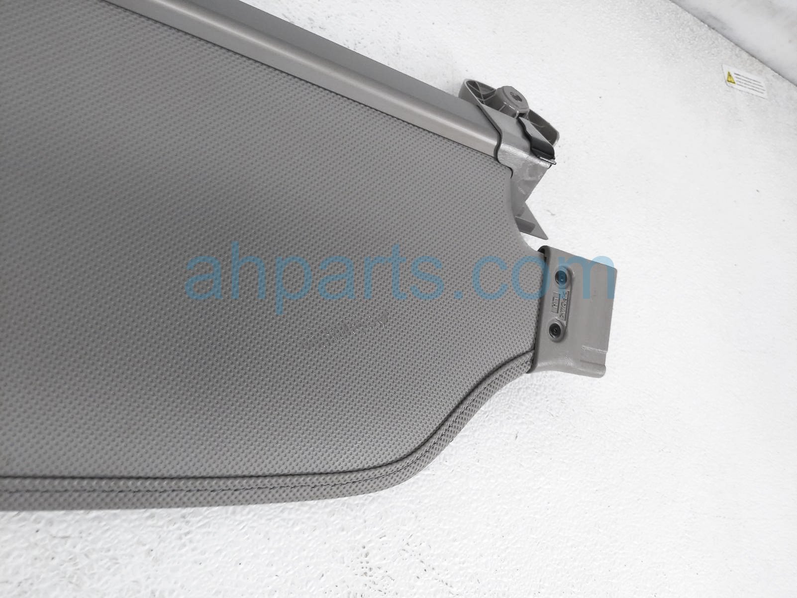 Sold 2005 Lexus Sc430 Cargo Room Tonneau Cover - Gray 64910-24013-B1,