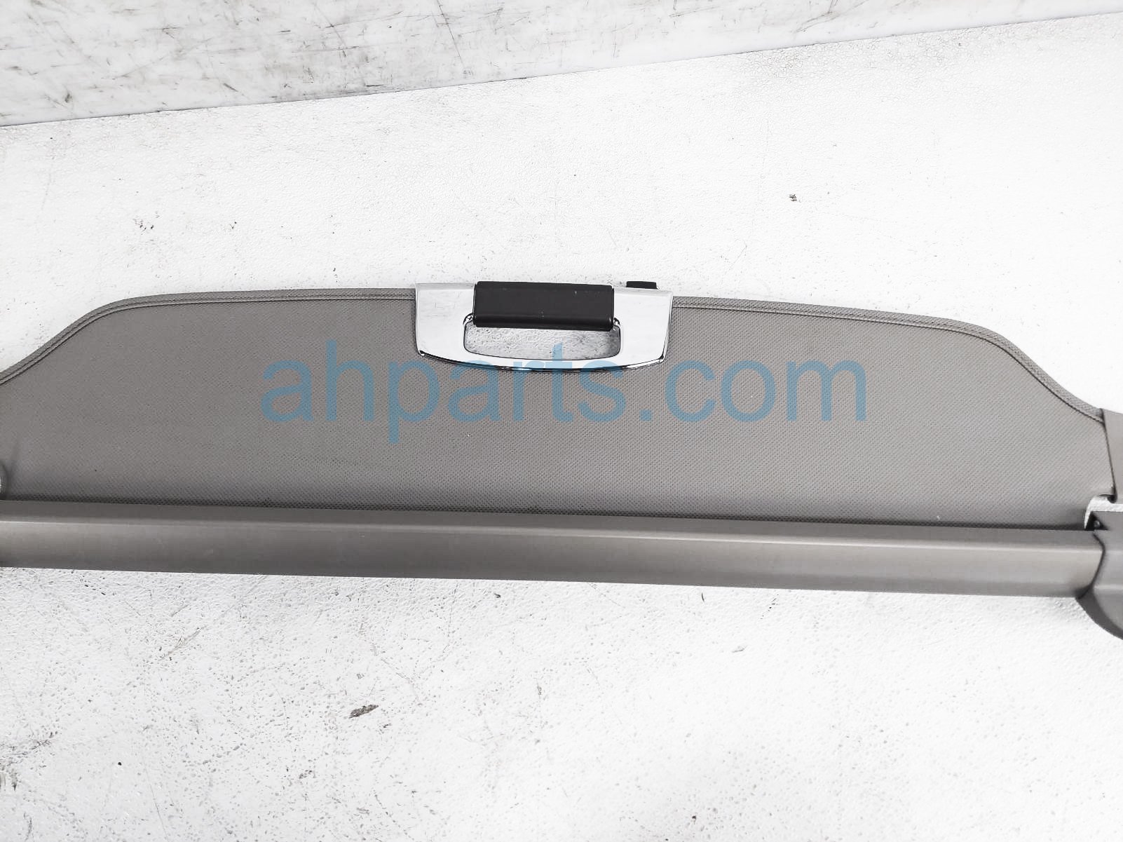 Sold 2005 Lexus Sc430 Cargo Room Tonneau Cover - Gray 64910-24013-B1,