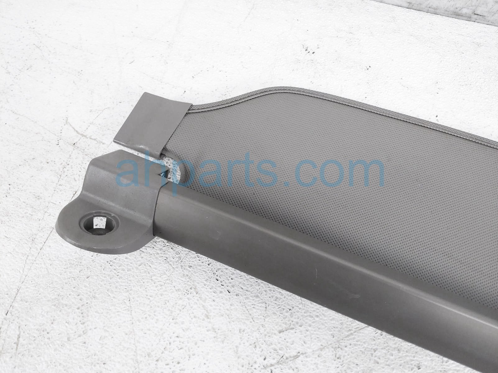 Sold 2005 Lexus Sc430 Cargo Room Tonneau Cover - Gray 64910-24013-B1,
