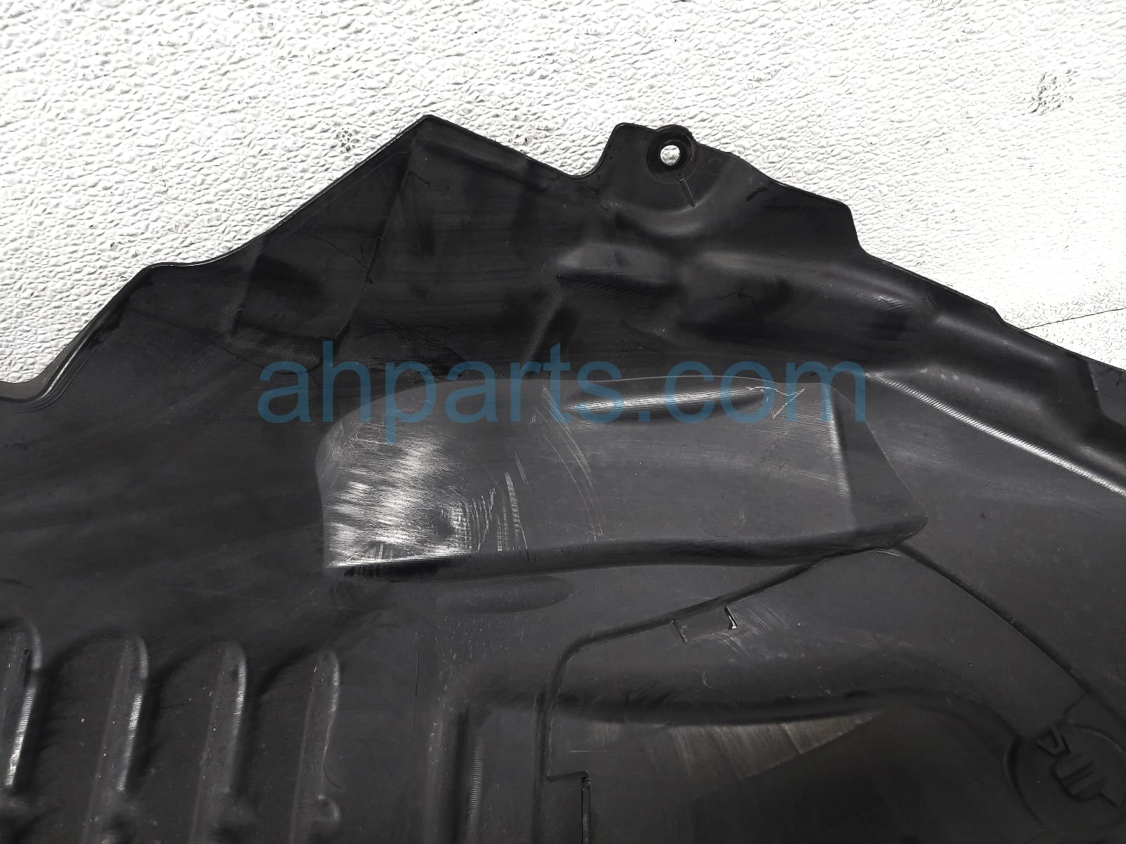 Sold 2018 Mercedes C300 Front Passenger Forward Inner Fender Liner 205 ...