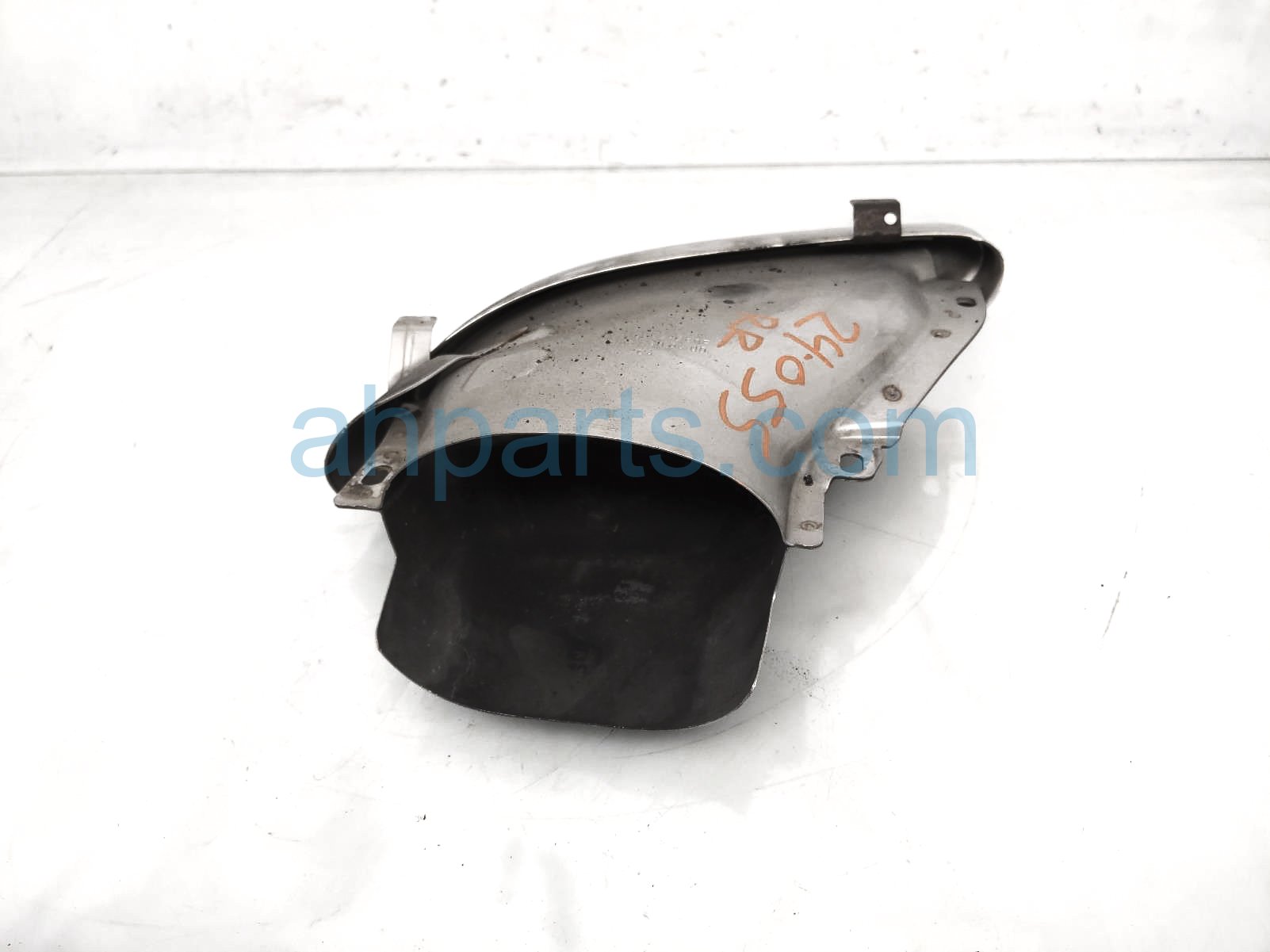 Sold 2018 Mercedes C300 Passenger Side Muffler End Chrome Tip 205-490 ...