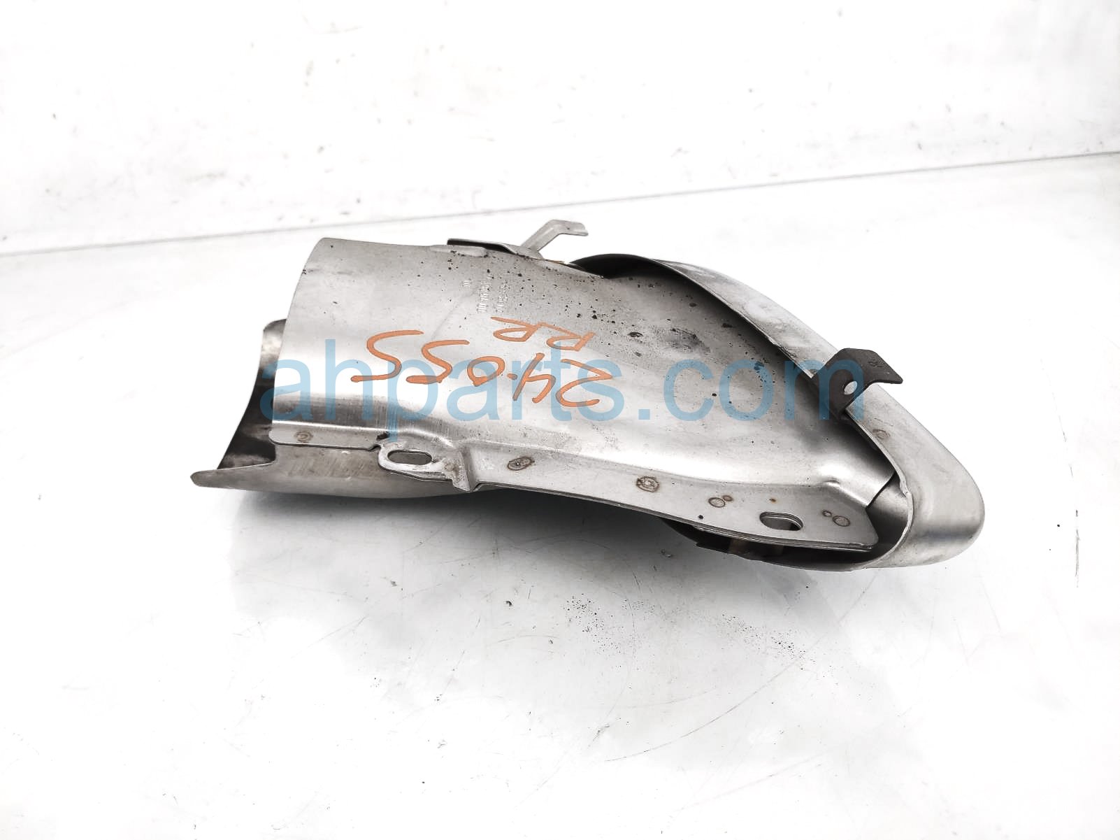 Sold 2018 Mercedes C300 Passenger Side Muffler End Chrome Tip 205-490 ...