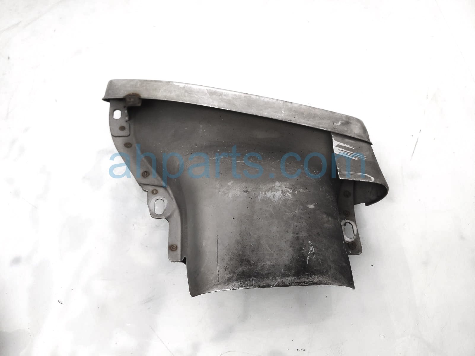 Sold 2018 Mercedes C300 Passenger Side Muffler End Chrome Tip 205-490 ...