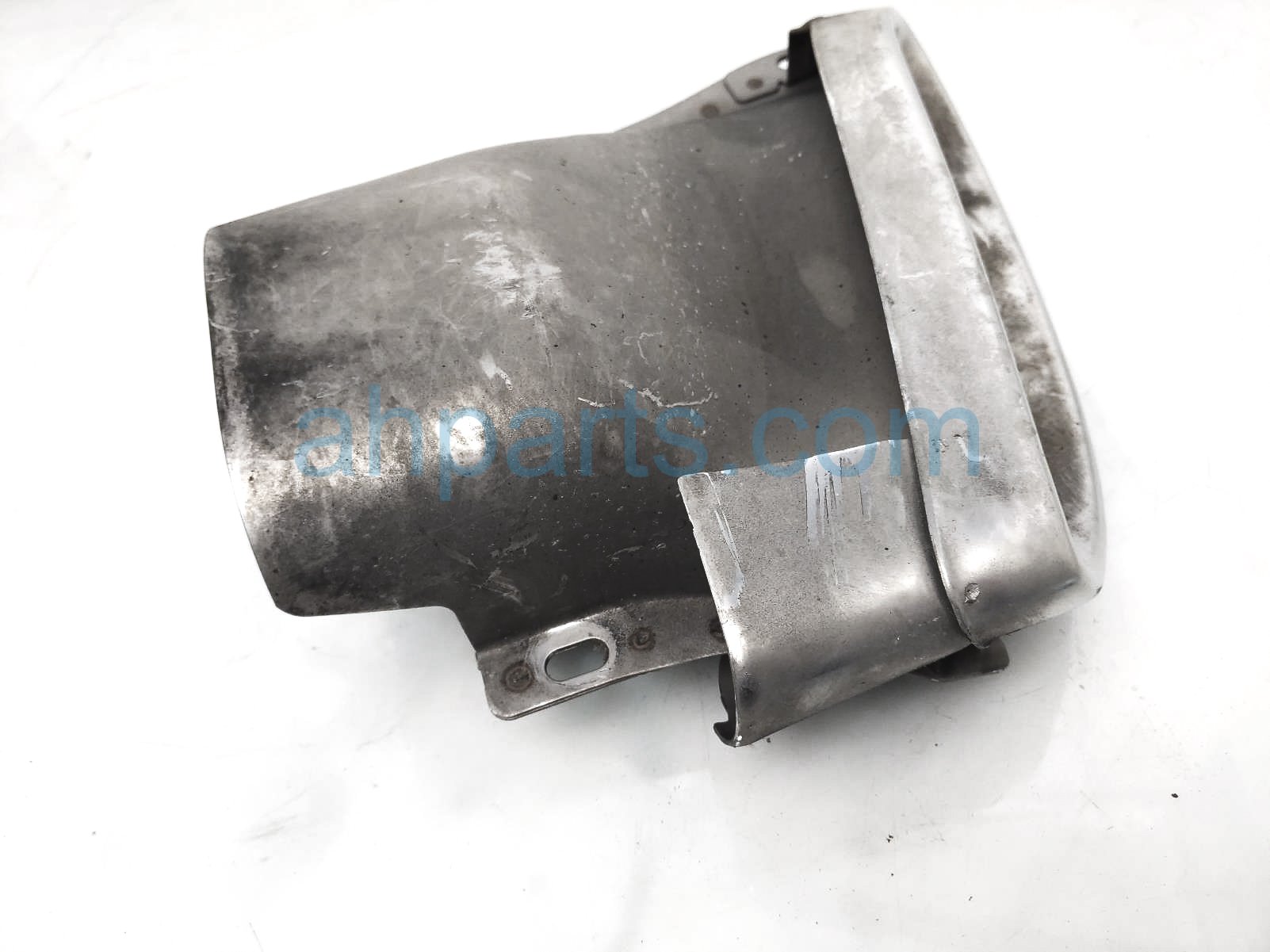 Sold 2018 Mercedes C300 Passenger Side Muffler End Chrome Tip 205-490 ...