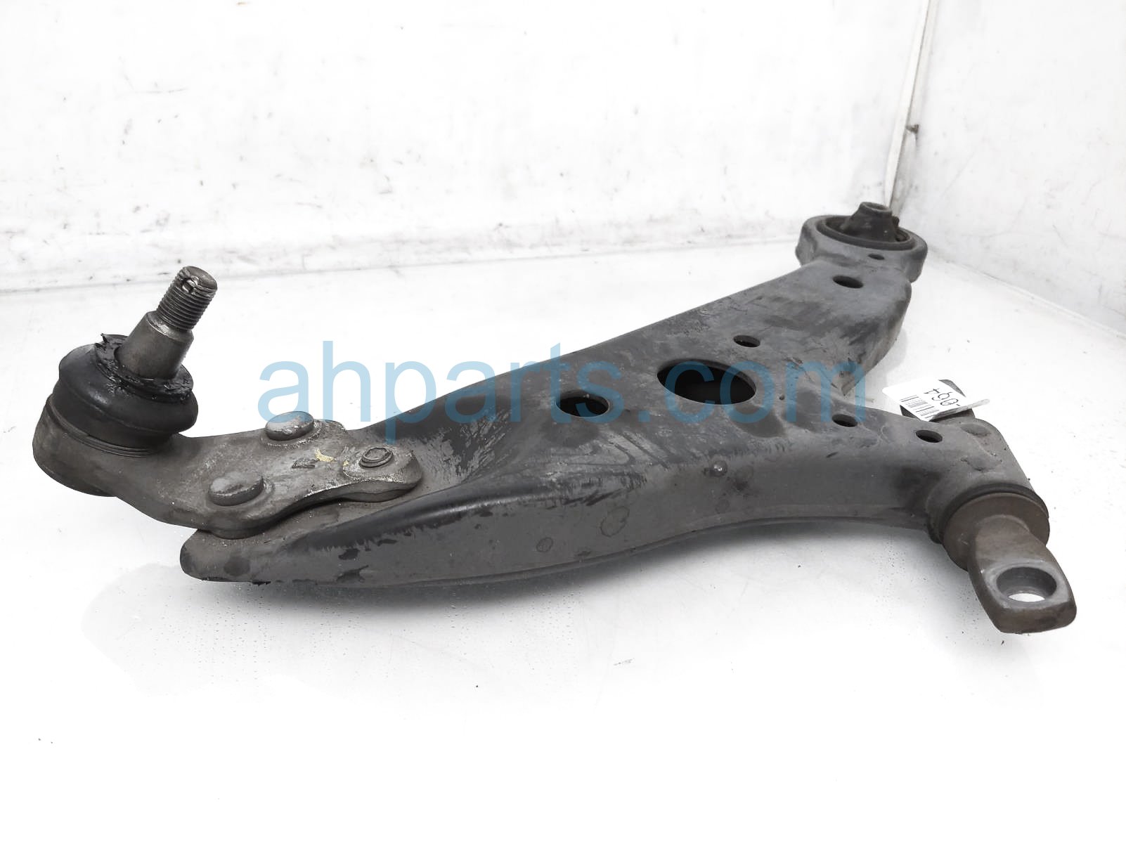 Sold 2014 Lexus Es 350 Front Passenger Lower Control Arm 48068-33080,
