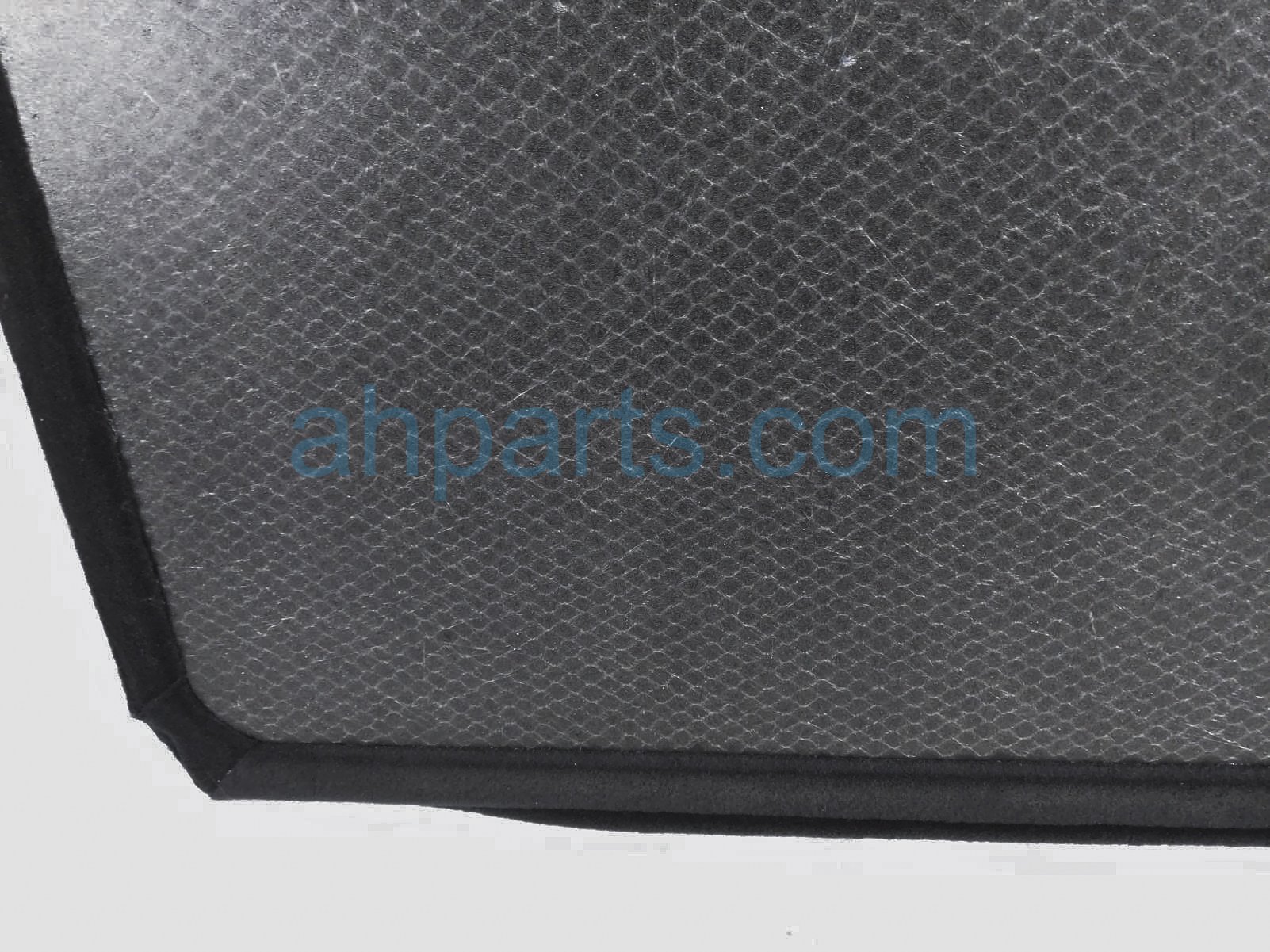 Sold 2021 Jeep Compass Cargo Spare Tire Floor Lid - Black 7GR51DX9AA