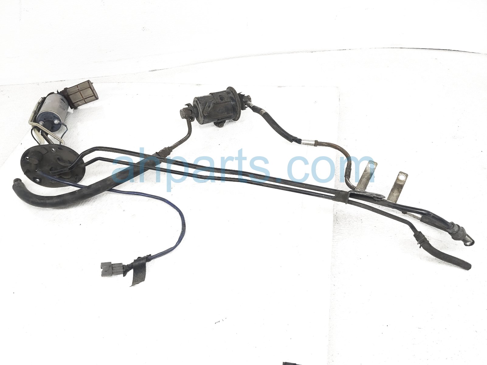 Sold 1991 Toyota MR2 Gas / Fuel Pump (tank Mounted) 23300-79275,