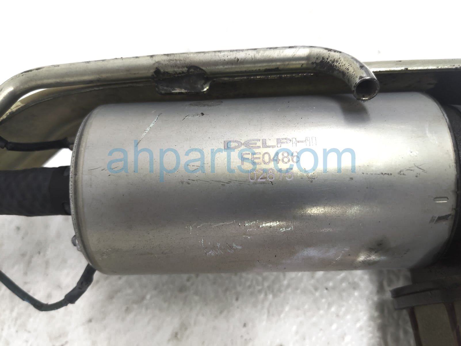Sold 1991 Toyota MR2 Gas / Fuel Pump (tank Mounted) 23300-79275,