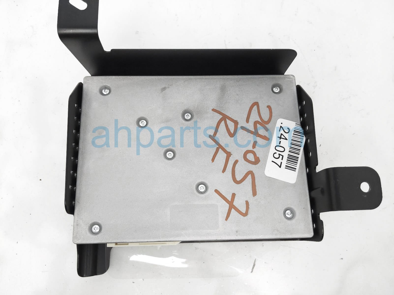 Sold 2021 Subaru Outback Legacy Audio Amplifier Unit 86221AN01B
