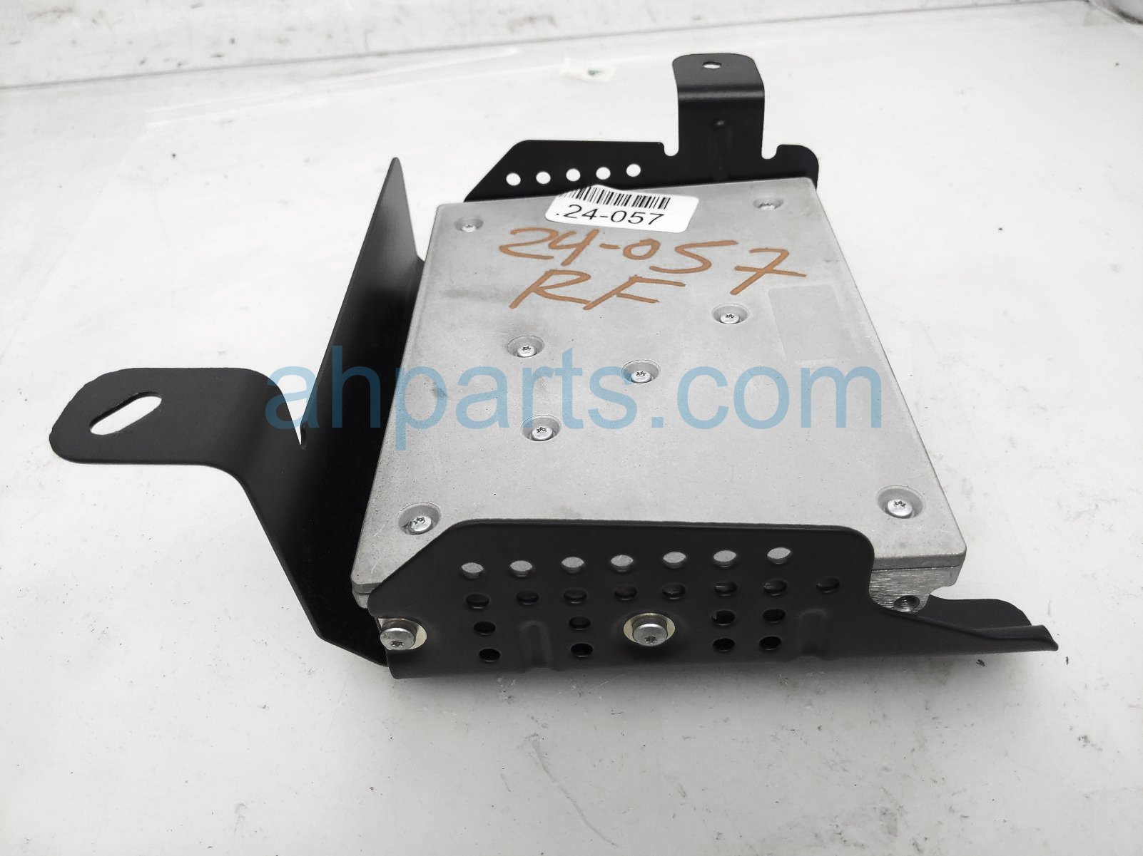Sold 2021 Subaru Outback Legacy Audio Amplifier Unit 86221AN01B