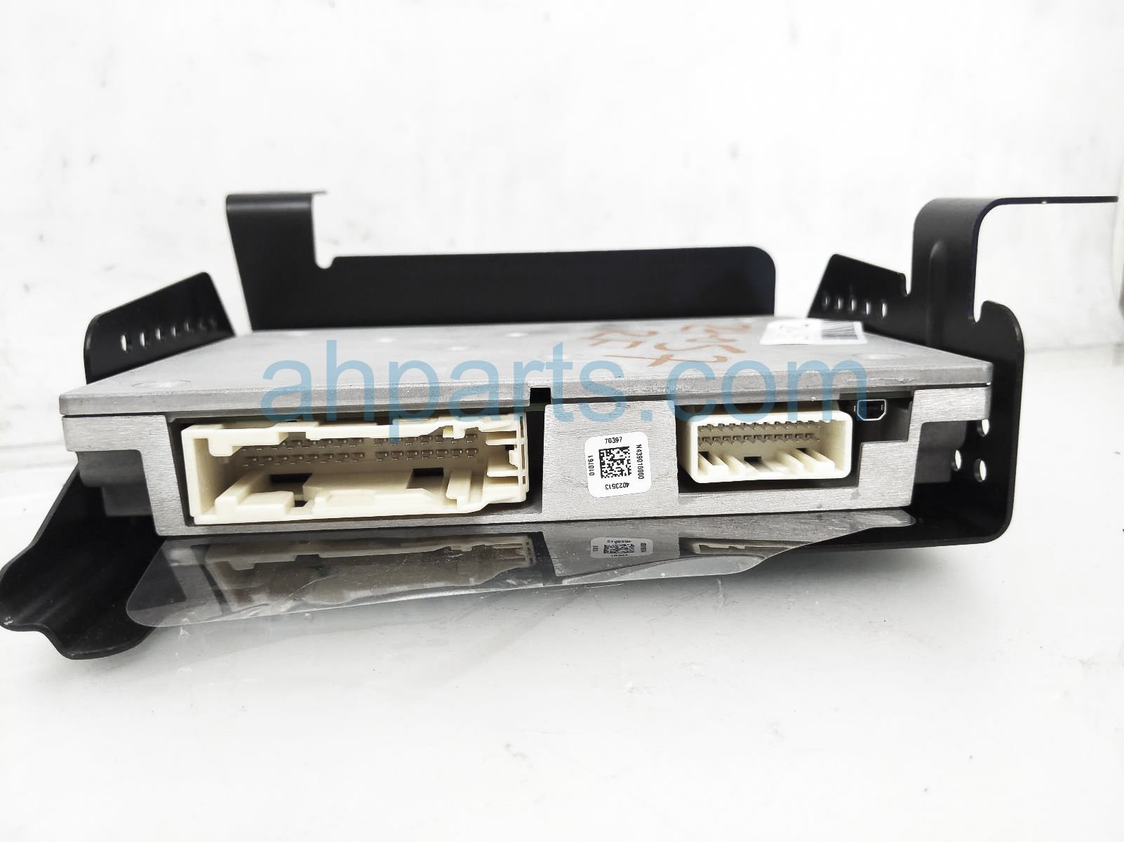 Sold 2021 Subaru Outback Legacy Audio Amplifier Unit 86221AN01B