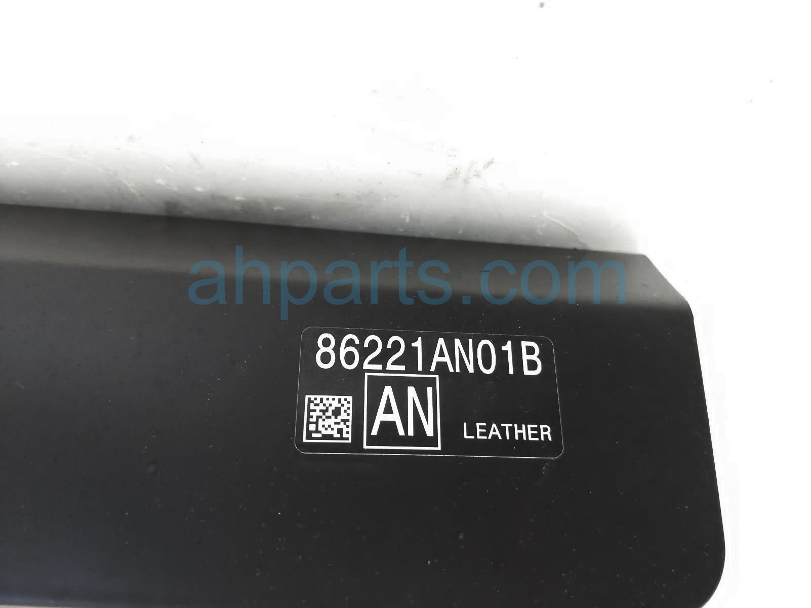 Sold 2021 Subaru Outback Legacy Audio Amplifier Unit 86221AN01B