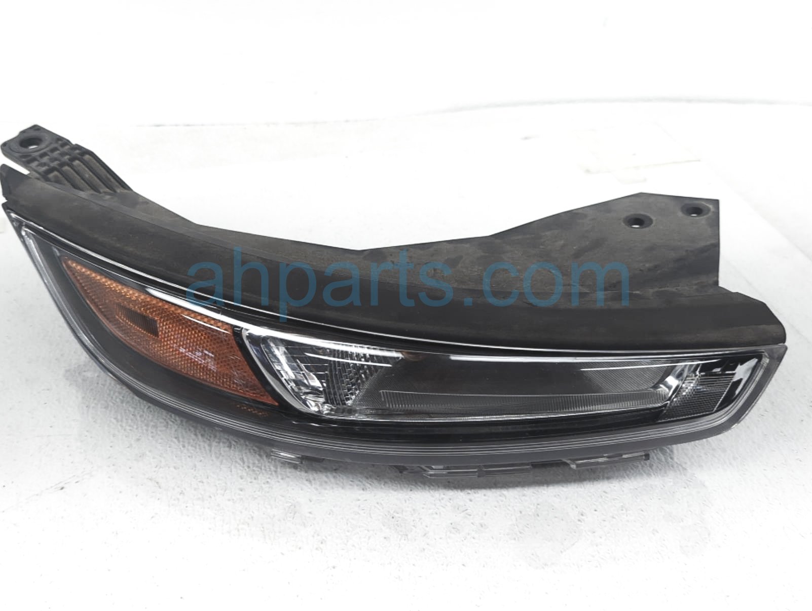 Sold 2021 Hyundai Venue Passenger Daytime Running Lamp / Light 92208-K2100,