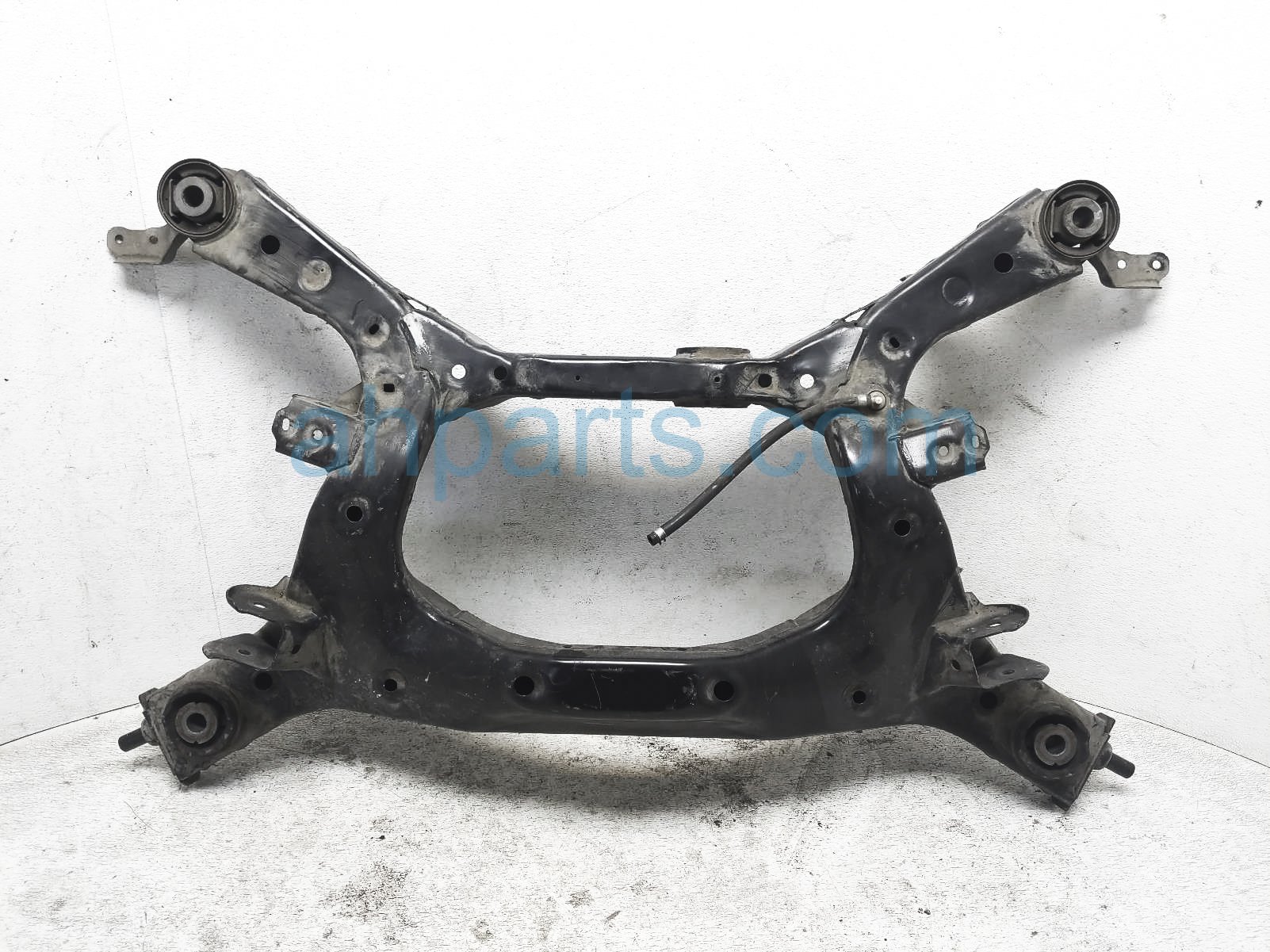 Sold 2009 Infiniti G37 Crossmember Rear Sub Frame / Cradle 55400-JL00E,